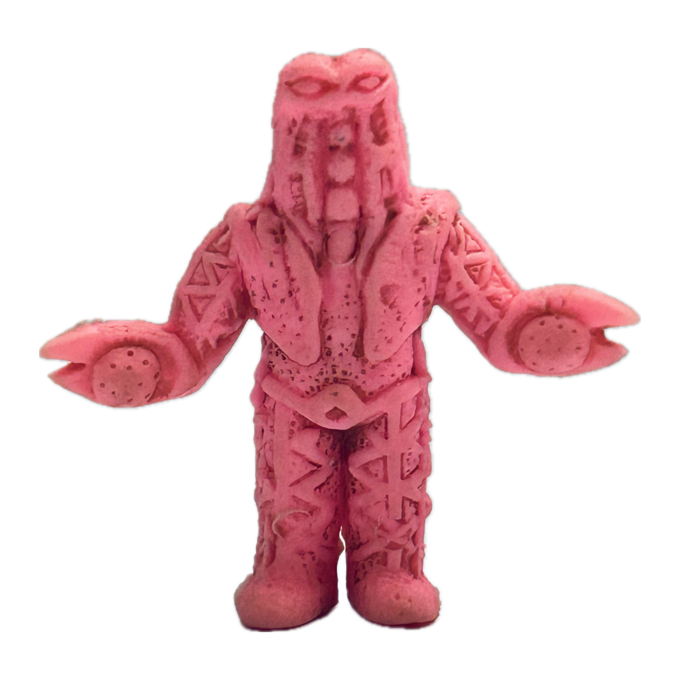 Ultraseven - Alien Godola - Keshigomu - Ultraman Ultra Monster Eraser ...