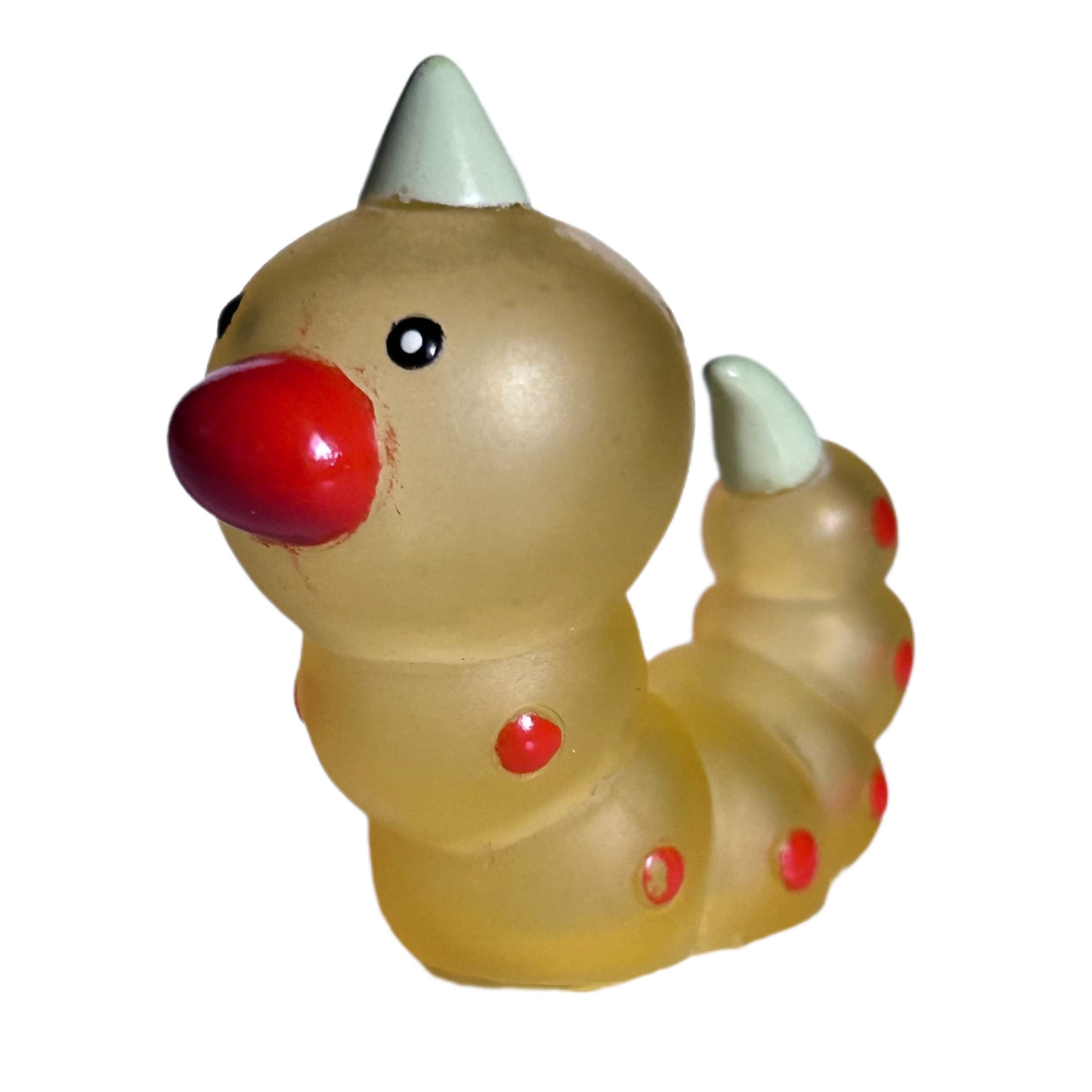 Pocket Monsters - Beedle / Weedle - Pokémon Kids Series I - Clear ver ...