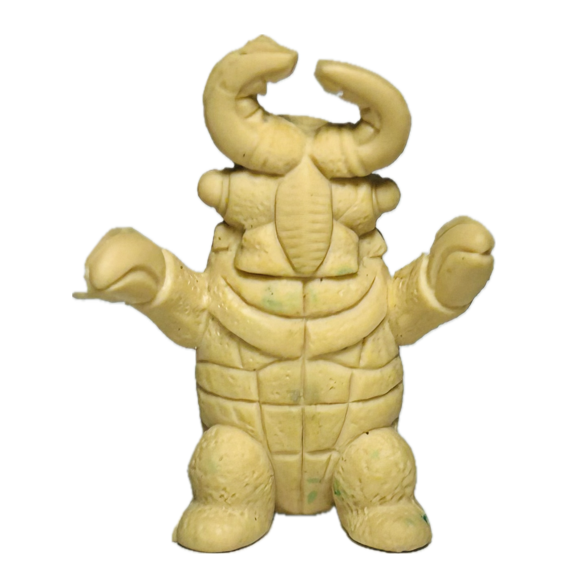 Return of Ultraman - Nokogilin - Keshigomu - Ultra Monster Eraser 2nd ...