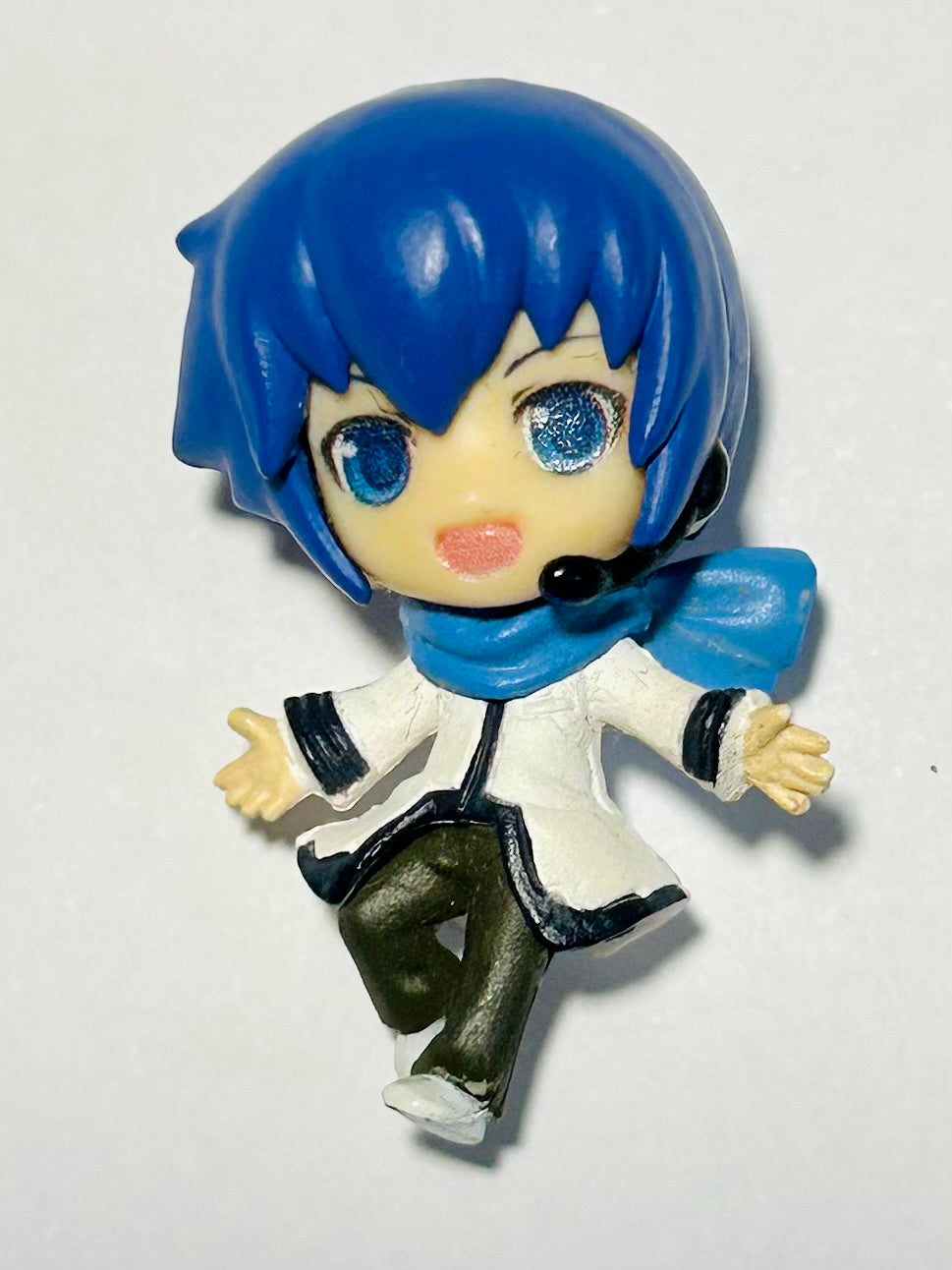 Vocaloid - Kaito - Hatsune Miku Swing 02 – Cuchiwaii