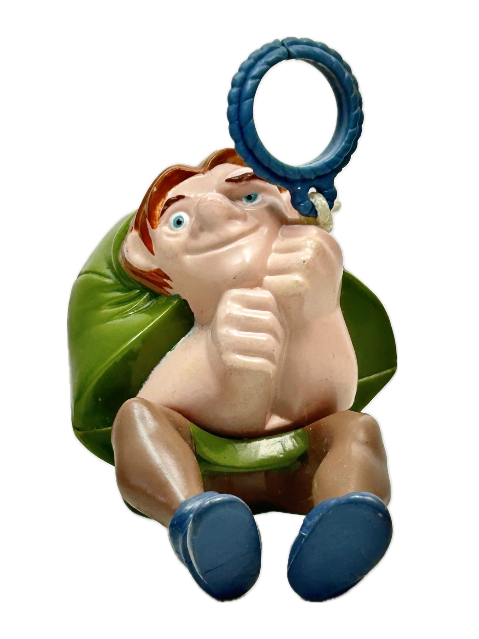 The Hunchback of Notre Dame - Quasimodo - Happy Set – Cuchiwaii