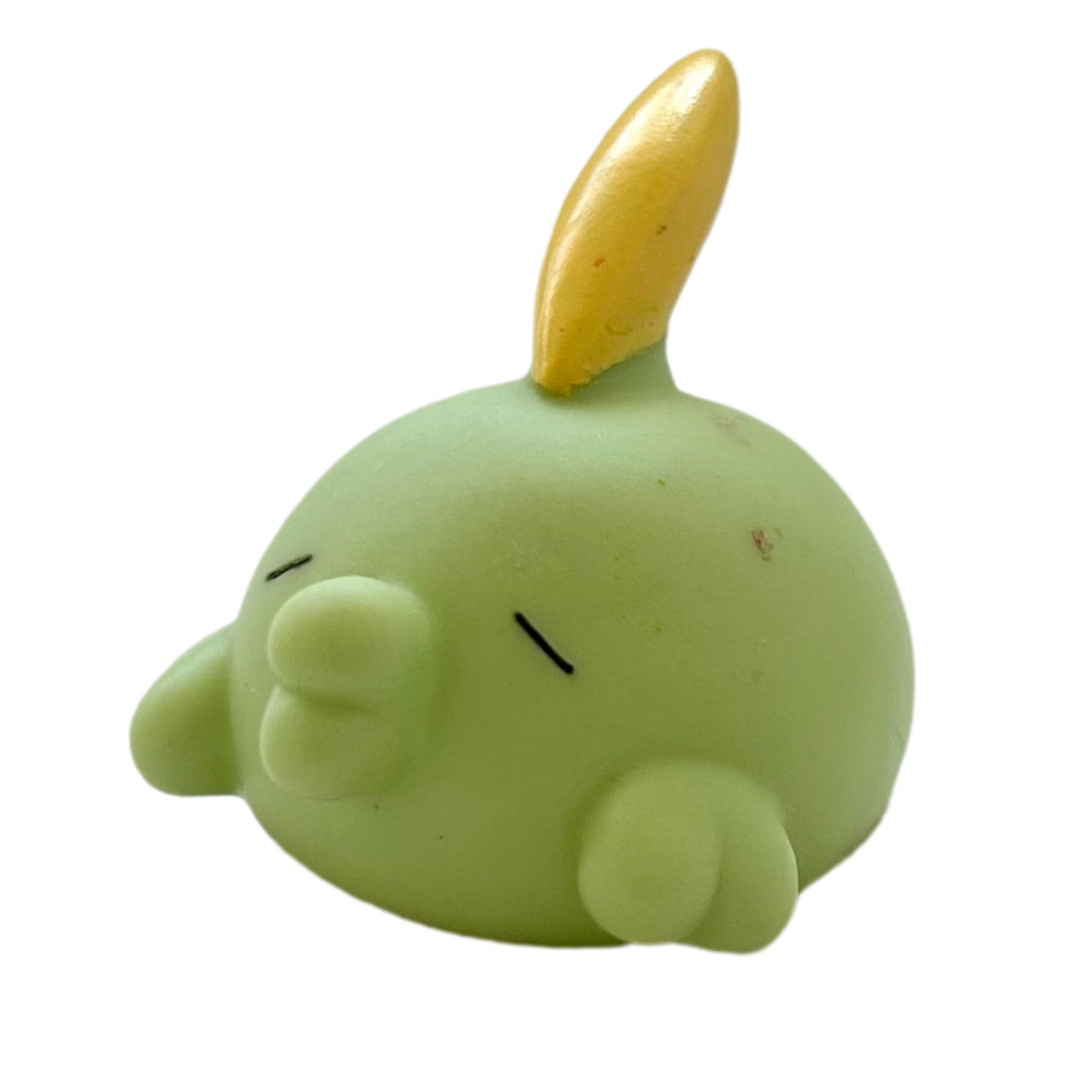 Pocket Monsters Advanced Generation - Gokulin / Gulpin - Pokémon Kids ...