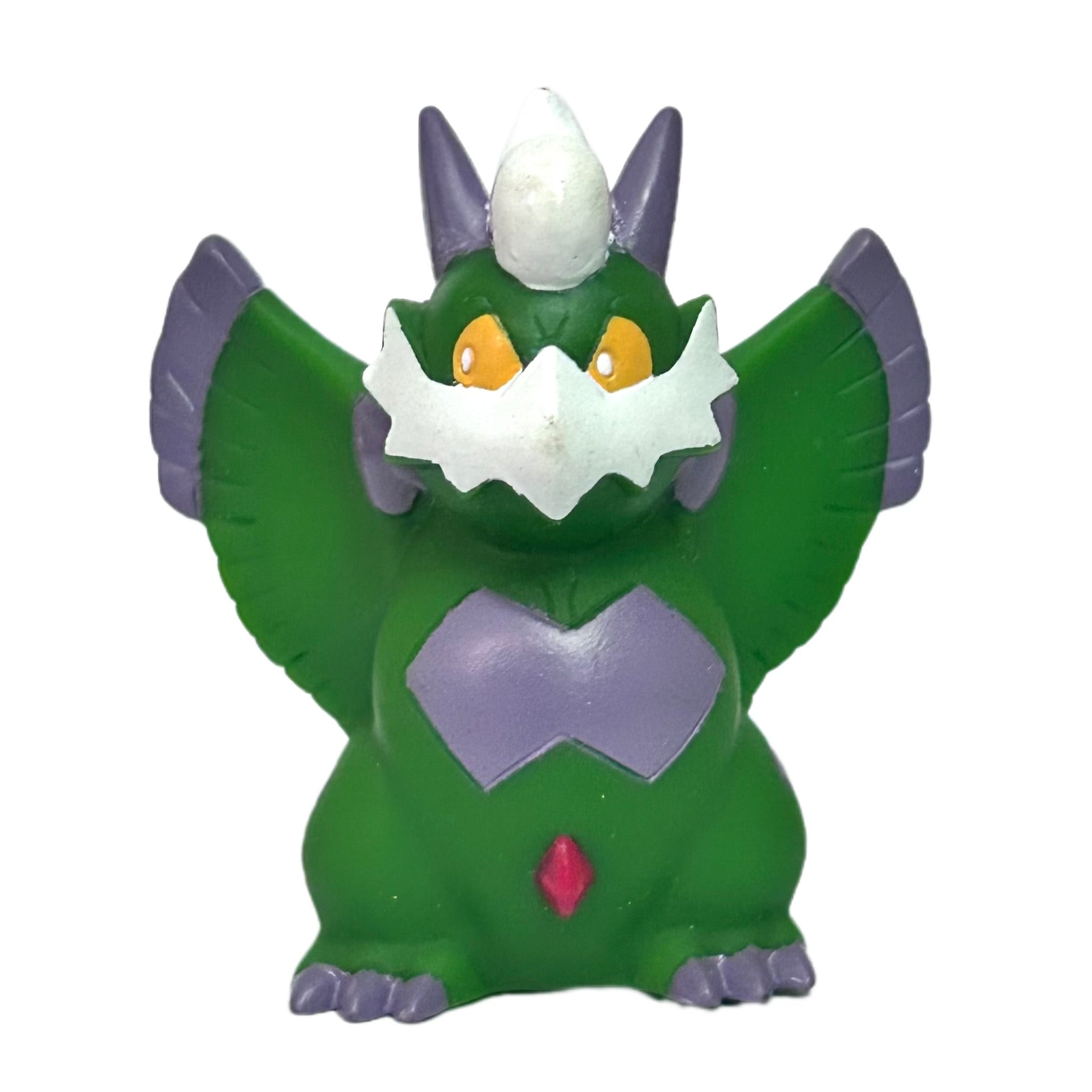 Pocket Monsters Best Wishes! - Tornelos / Tornadus - Pokémon Kids BW ...