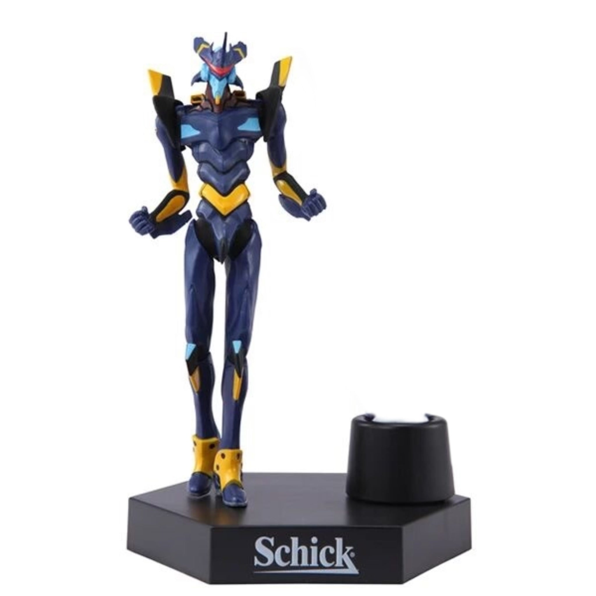 Evangelion Shin Gekijouban - EVA Mark.06 - Figure Stand – Cuchiwaii