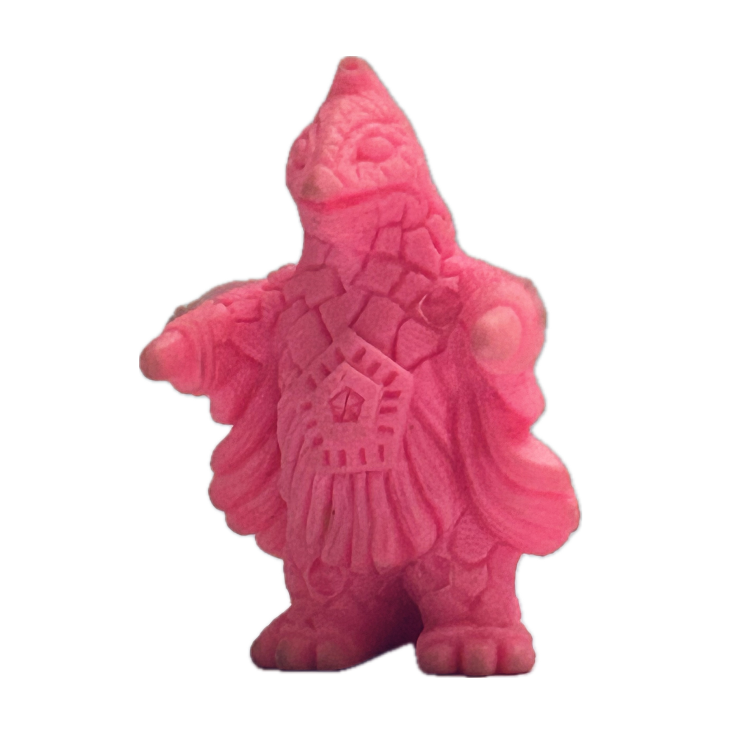 Return of Ultraman - Bemster - Keshigomu - Ultra Monster Eraser Part 2 ...