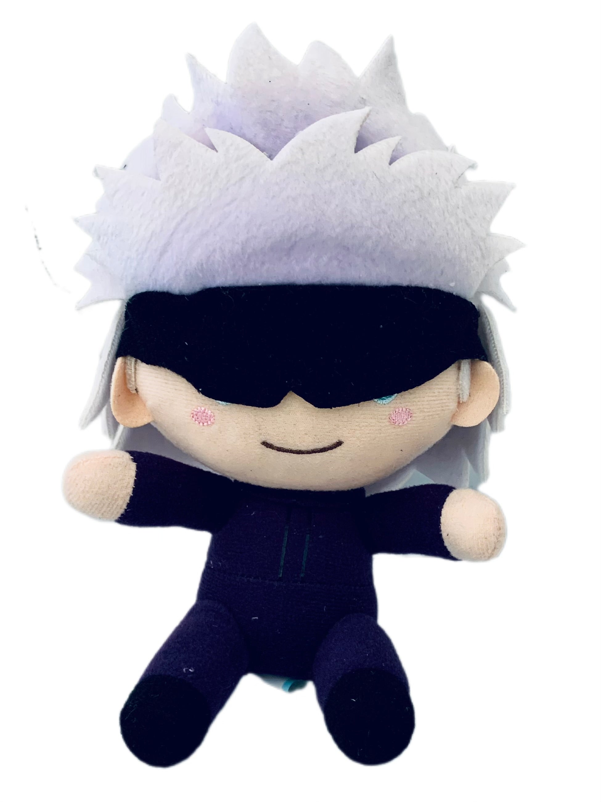 Jujutsu Kaisen - Gojou Satoru - Chokonokko - Ichiban Kuji JJK -San- (P ...
