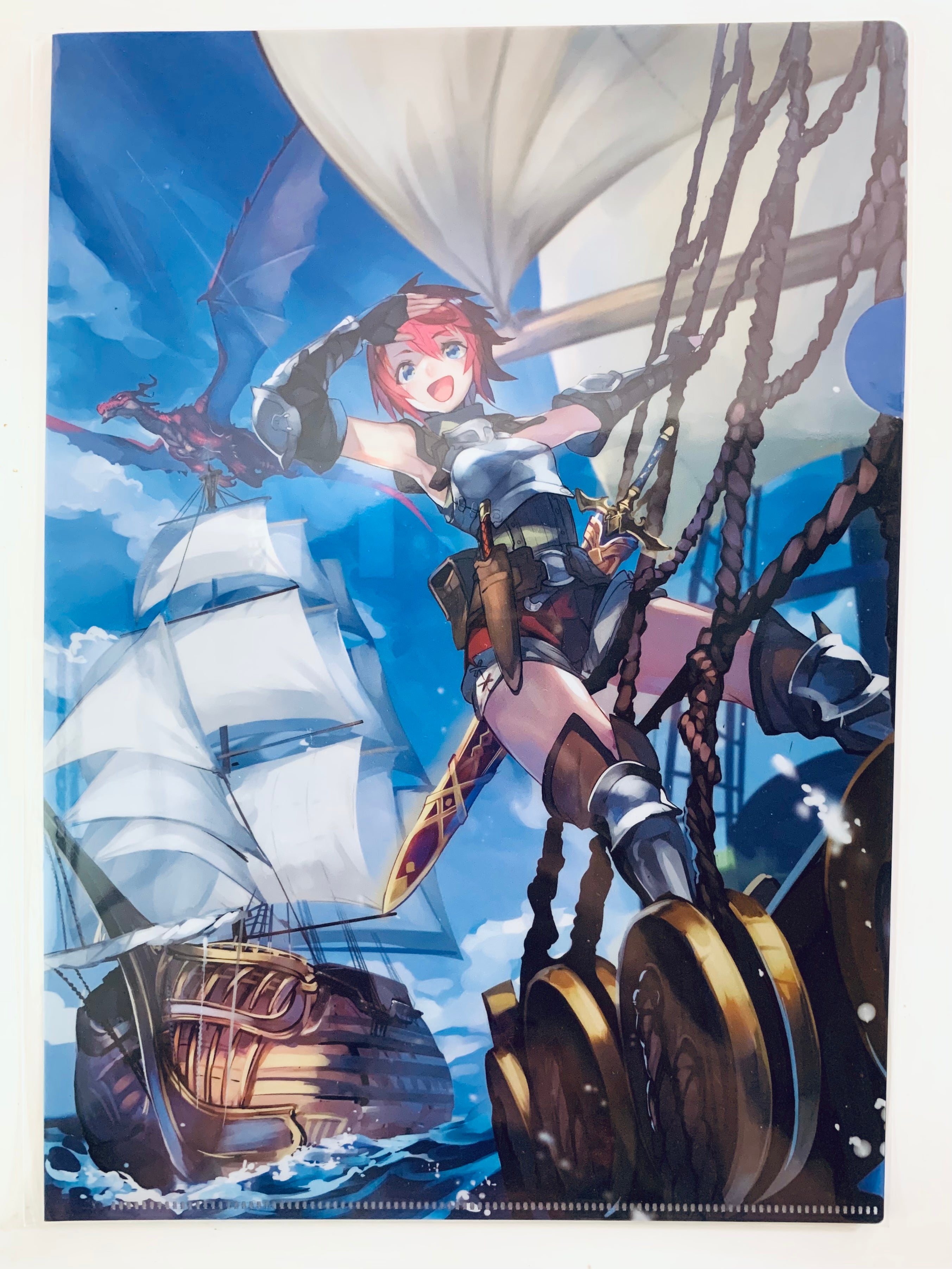Sword World 2.5 - Clear File - Game Mastery Magazine Vol.4 Appendix ...