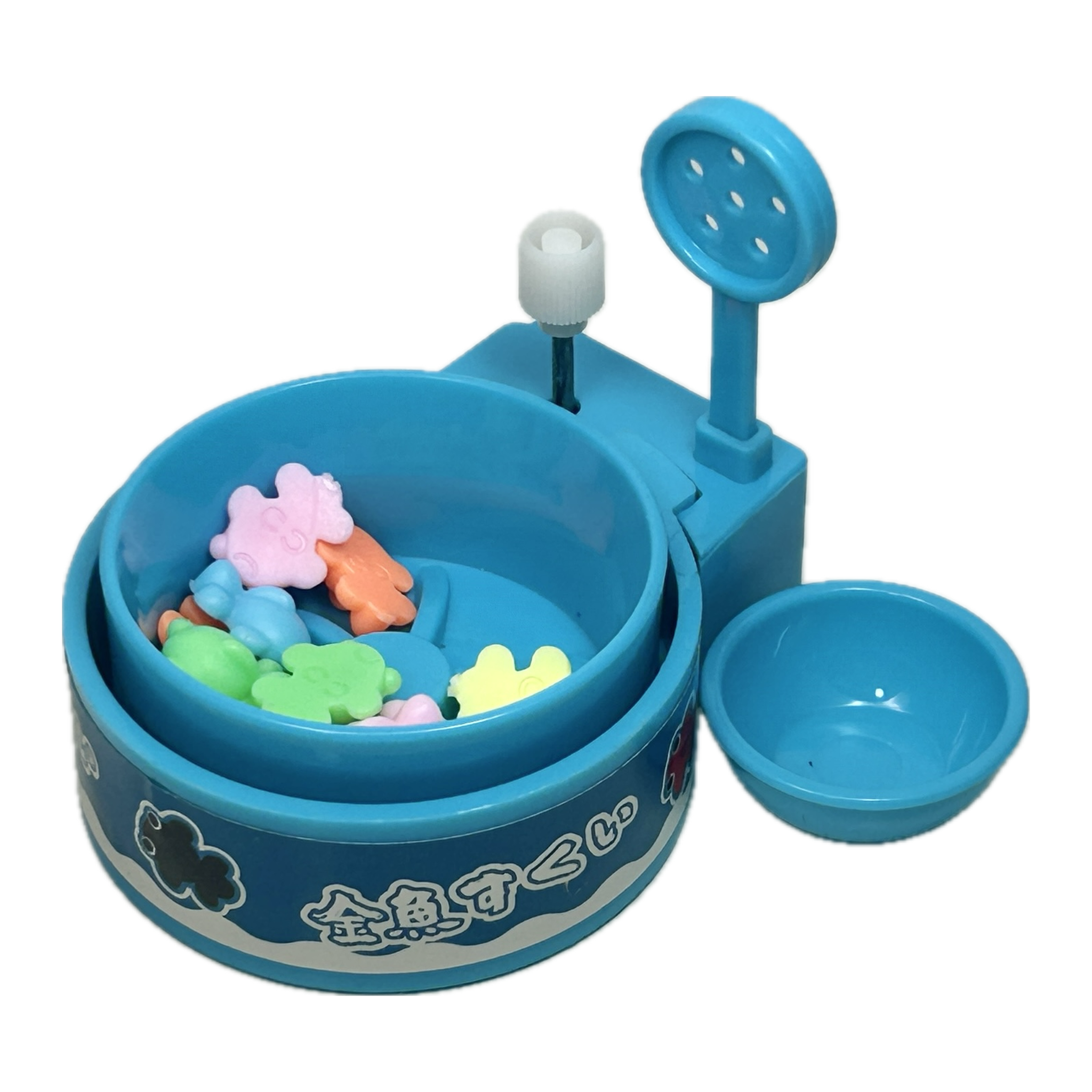 Floating! Festival Scooping Game - Goldfish Scooping – Cuchiwaii