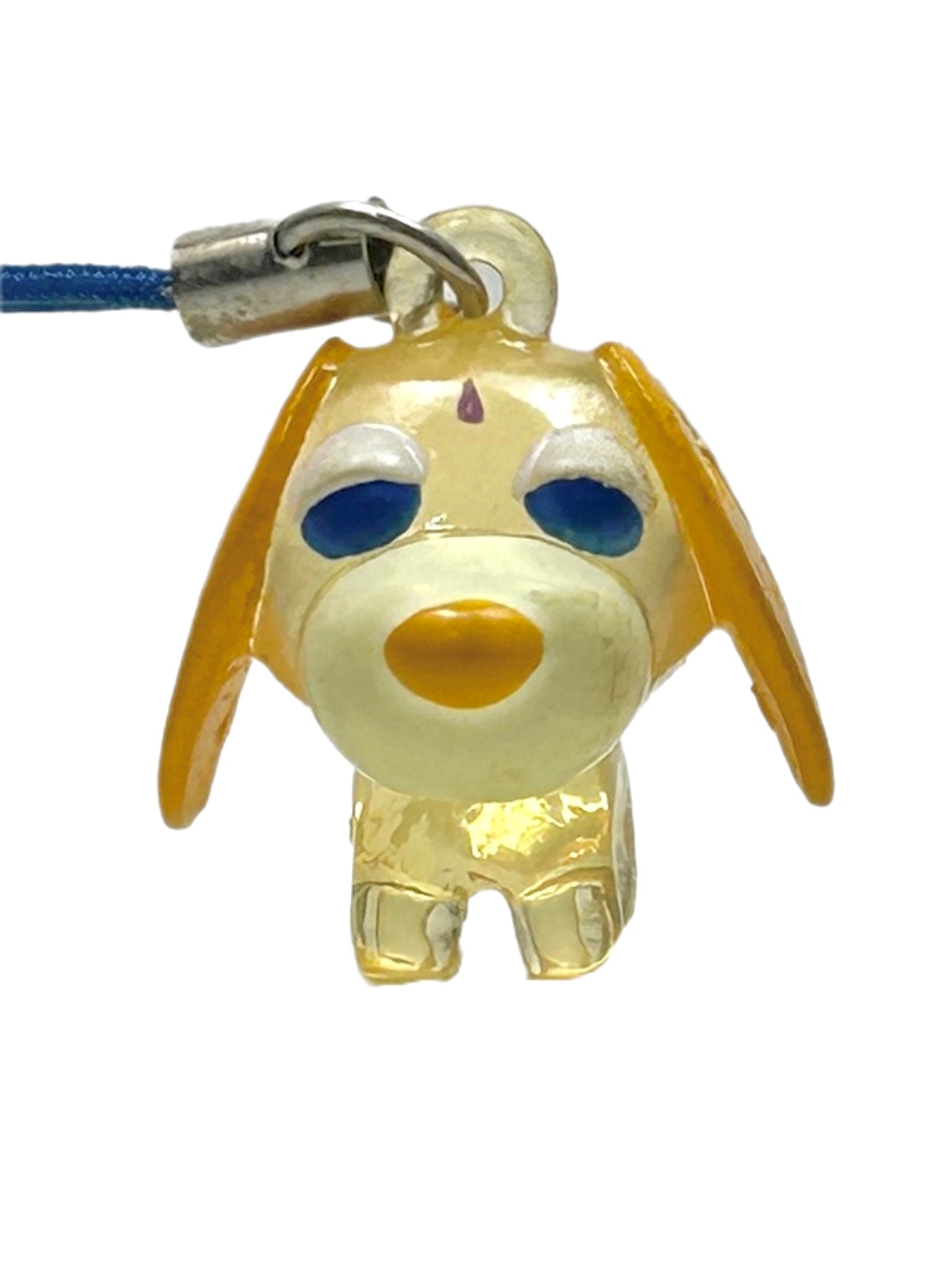 Ocha ken - Chai - Mascot Strap – Cuchiwaii