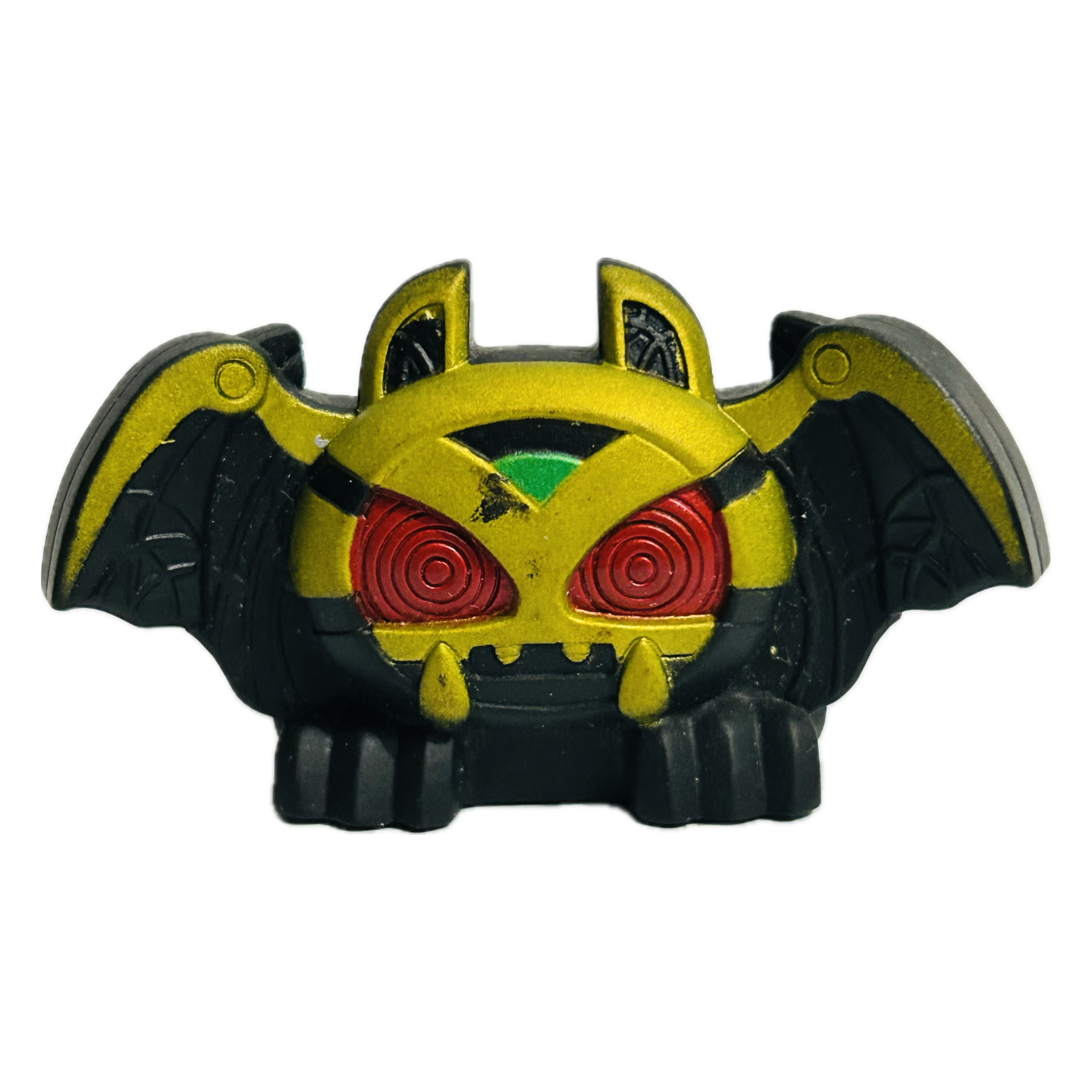 Kamen Rider Kiva - Kivat-Bat the Third - Trading Figure – Cuchiwaii