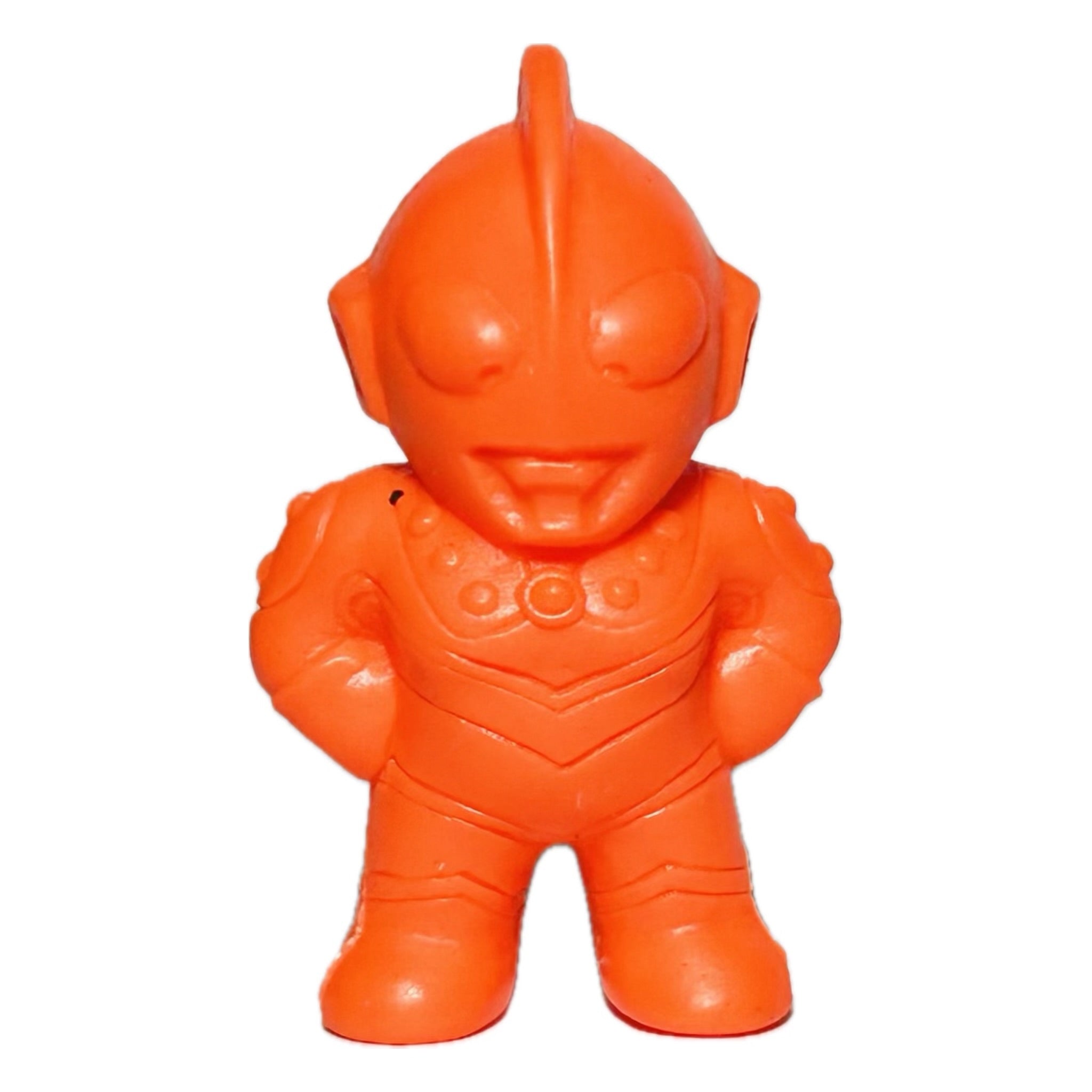 Ultraman: Super Fighter Legend - Eraser - Keshigomu - SD Candy Toy ...