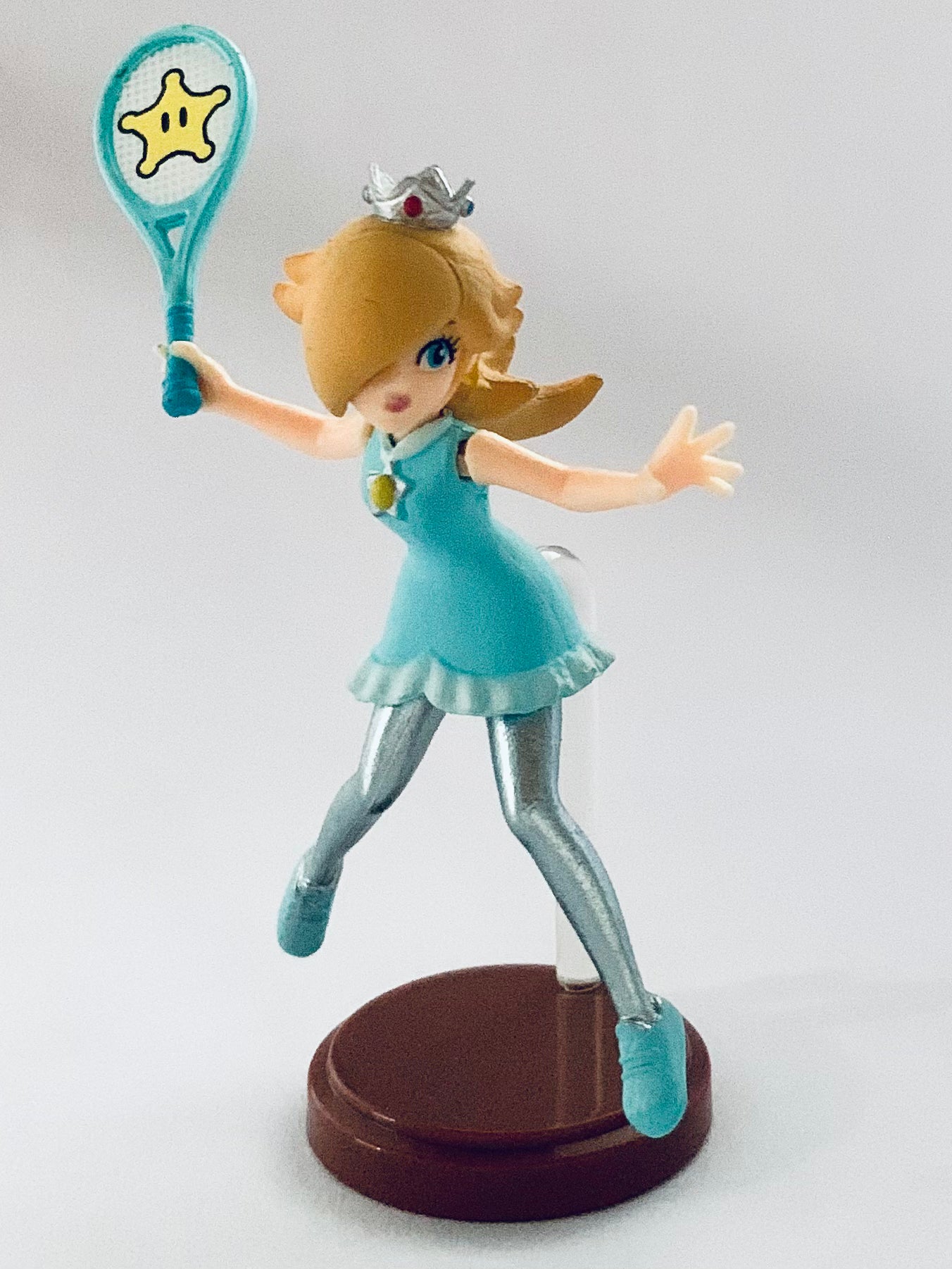 Super Mario Brothers - Rosetta / Rosalina - Choco Egg SM Sports - Tenn ...