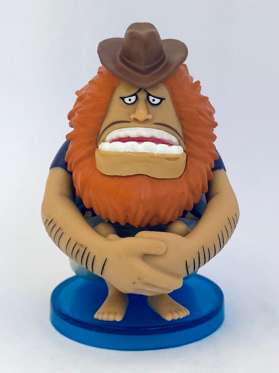 One Piece - Jaguar D. Saul - OP World Collectable Figure vol.30 - WCF ...