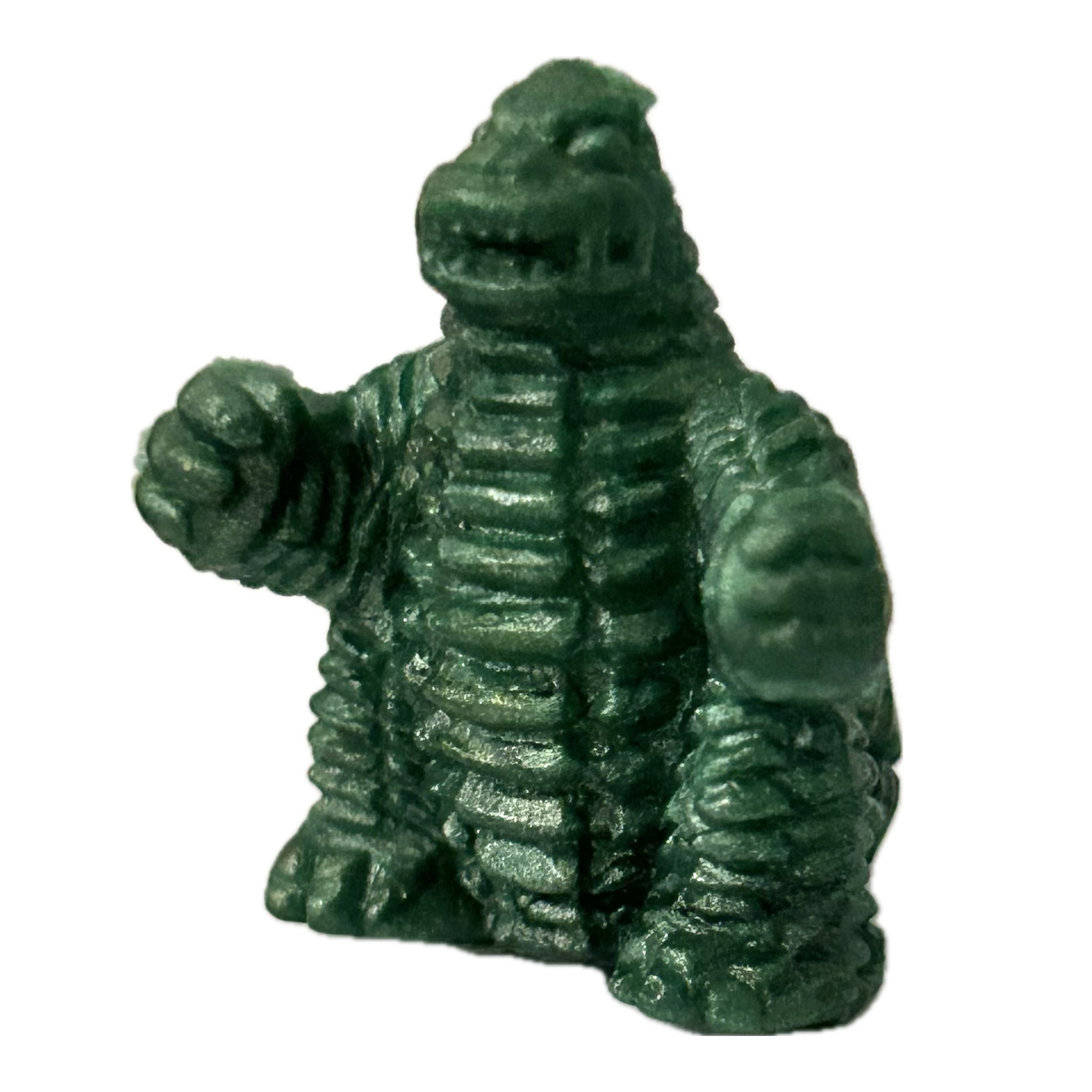 Ultraman - Red King - Keshigomu - Ultra Monster Eraser Vol. 2.5 (2 ...