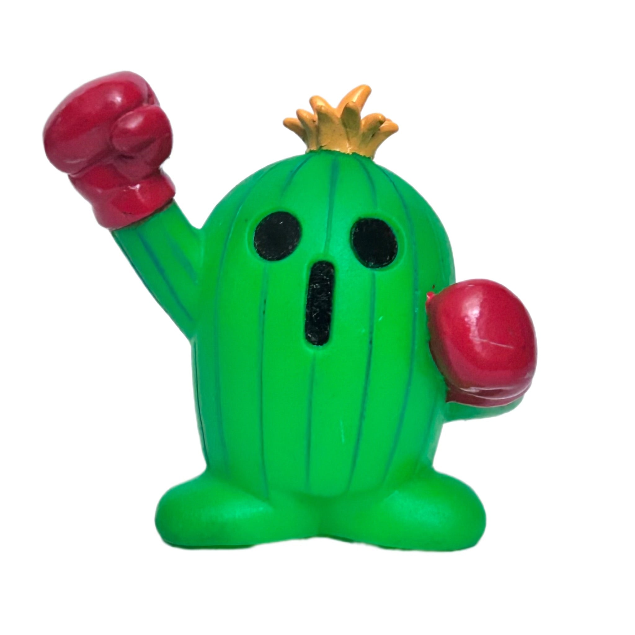 Digimon Adventure - Togemon - Trading Figure - Finger Puppet – Cuchiwaii