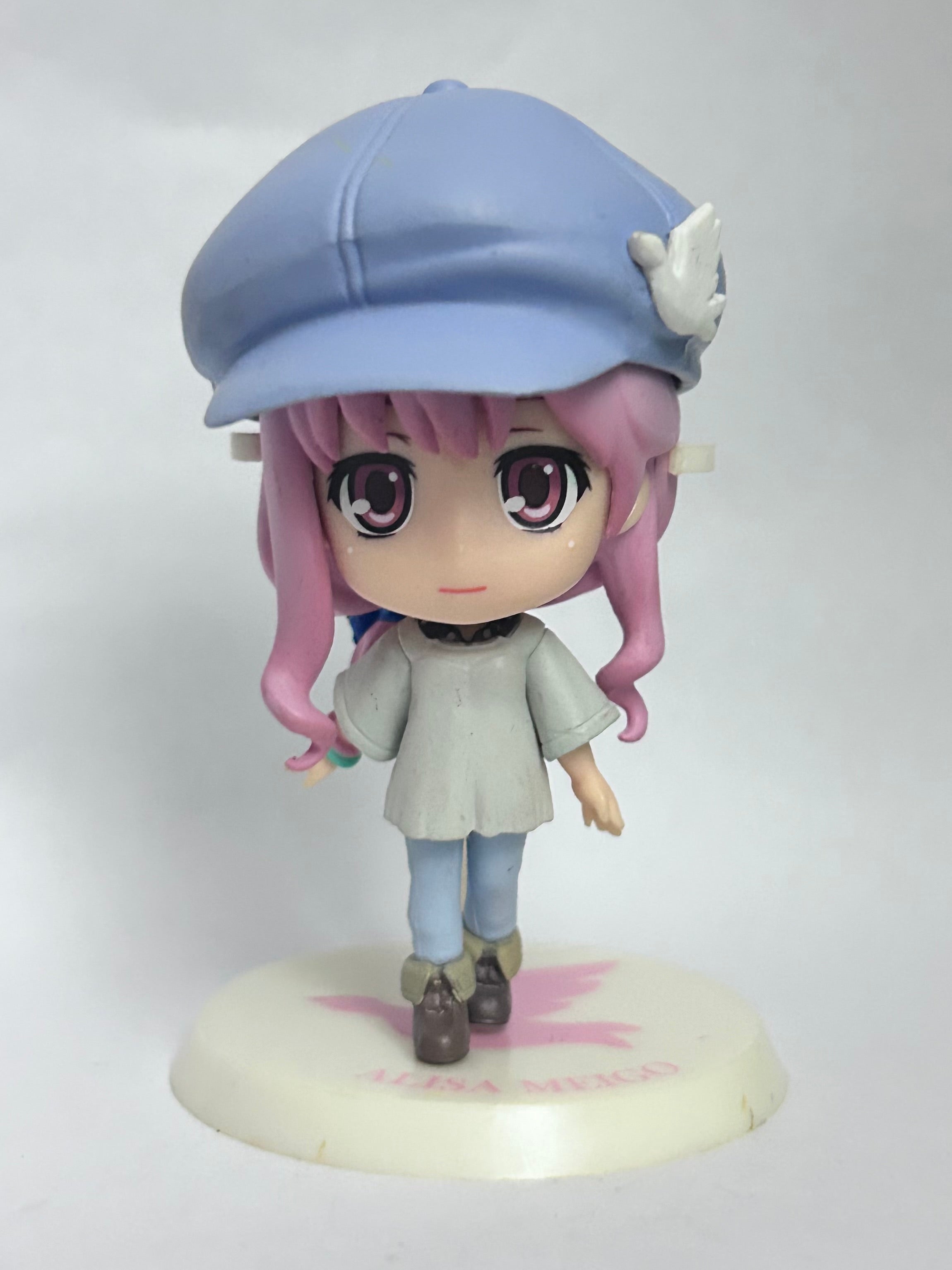 To Aru Majutsu no Index - Meigo Arisa - Chibi Kyun-Chara – Cuchiwaii