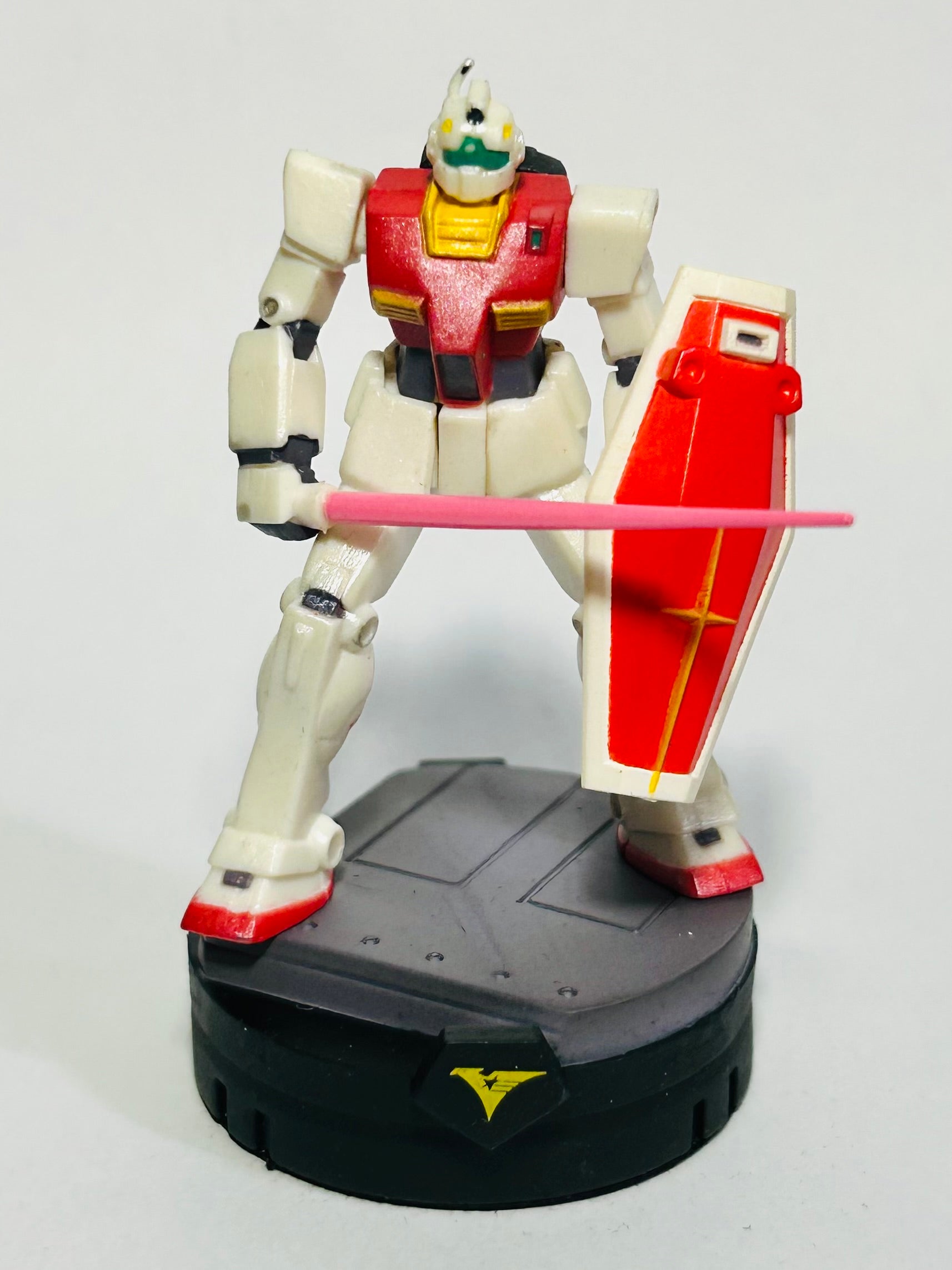 Mobile Suit Seta Gundam - RGM-179 GM II (Pawn) - Chess Piece Collectio ...