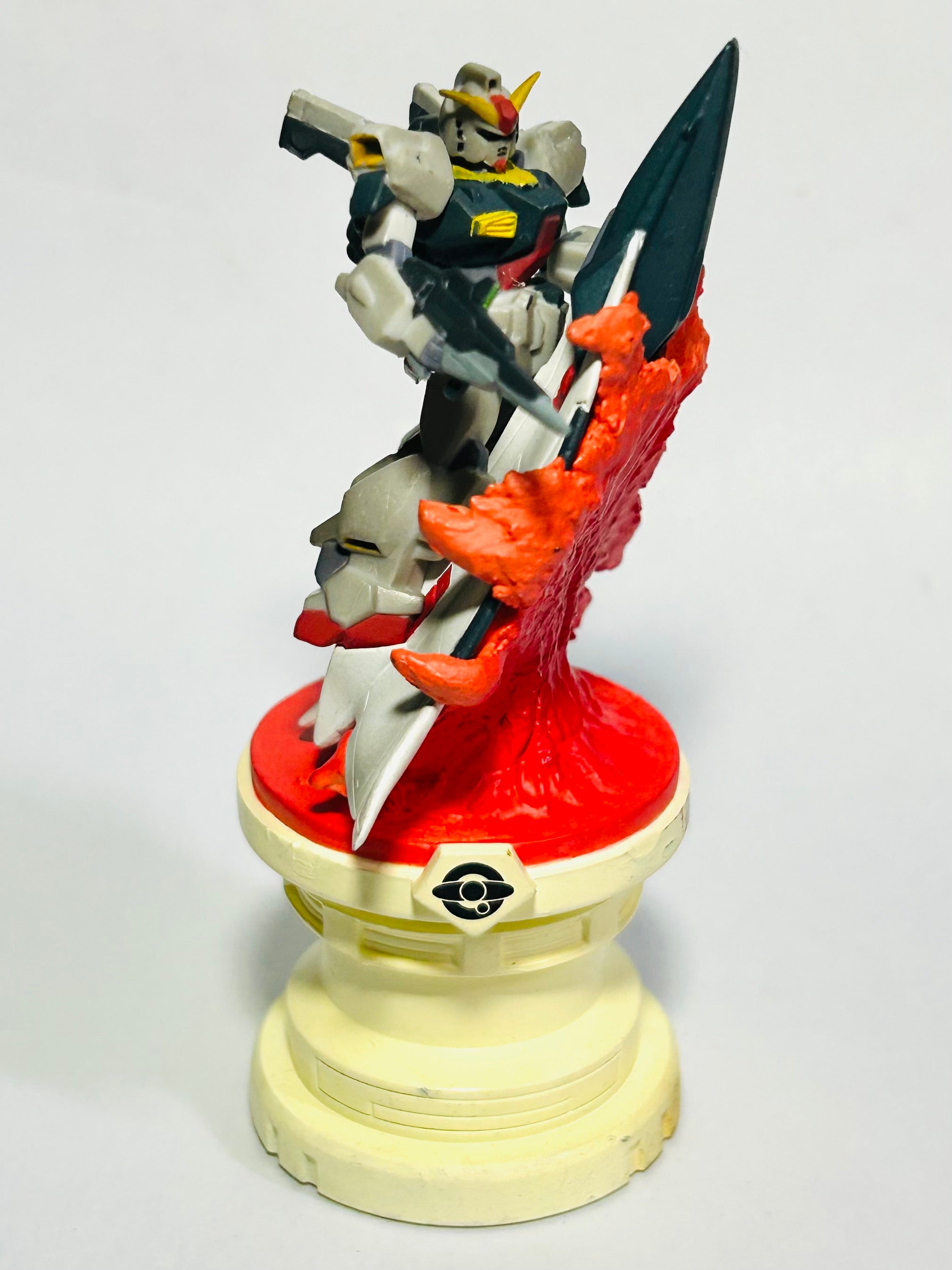 Mobile Suit Zeta Gundam - RX-178 Gundam Mk-II (King) - Chess Piece Col ...