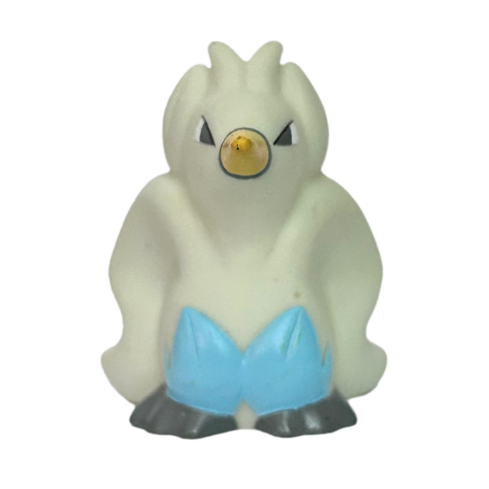 Pocket Monsters Best Wishes! - Swanna - Pokémon Kids BW ~ Chaoboo Hen ...