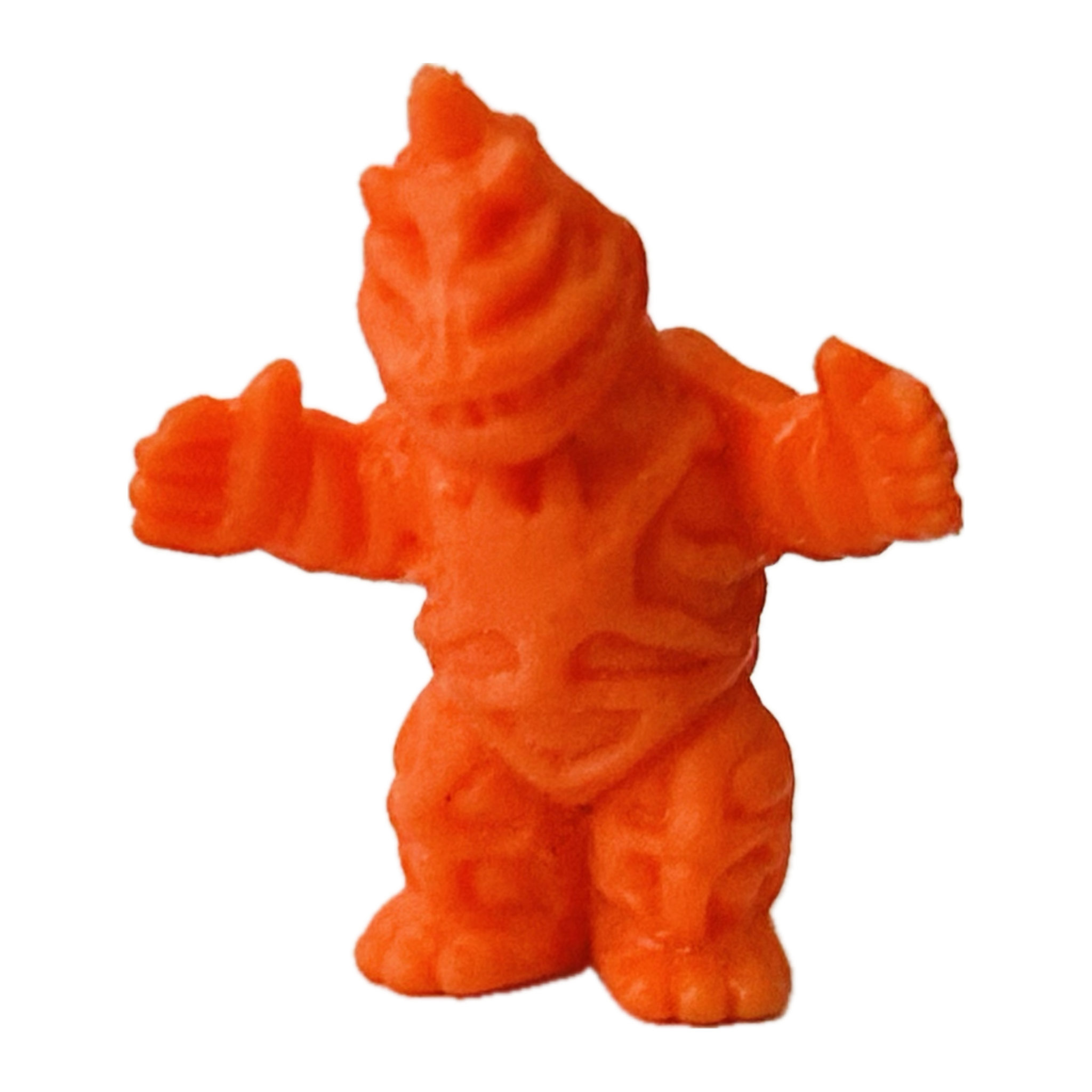 Ultraman - Seabozu - Keshigomu - Ultra Monster Eraser Vol. 3 – Cuchiwaii