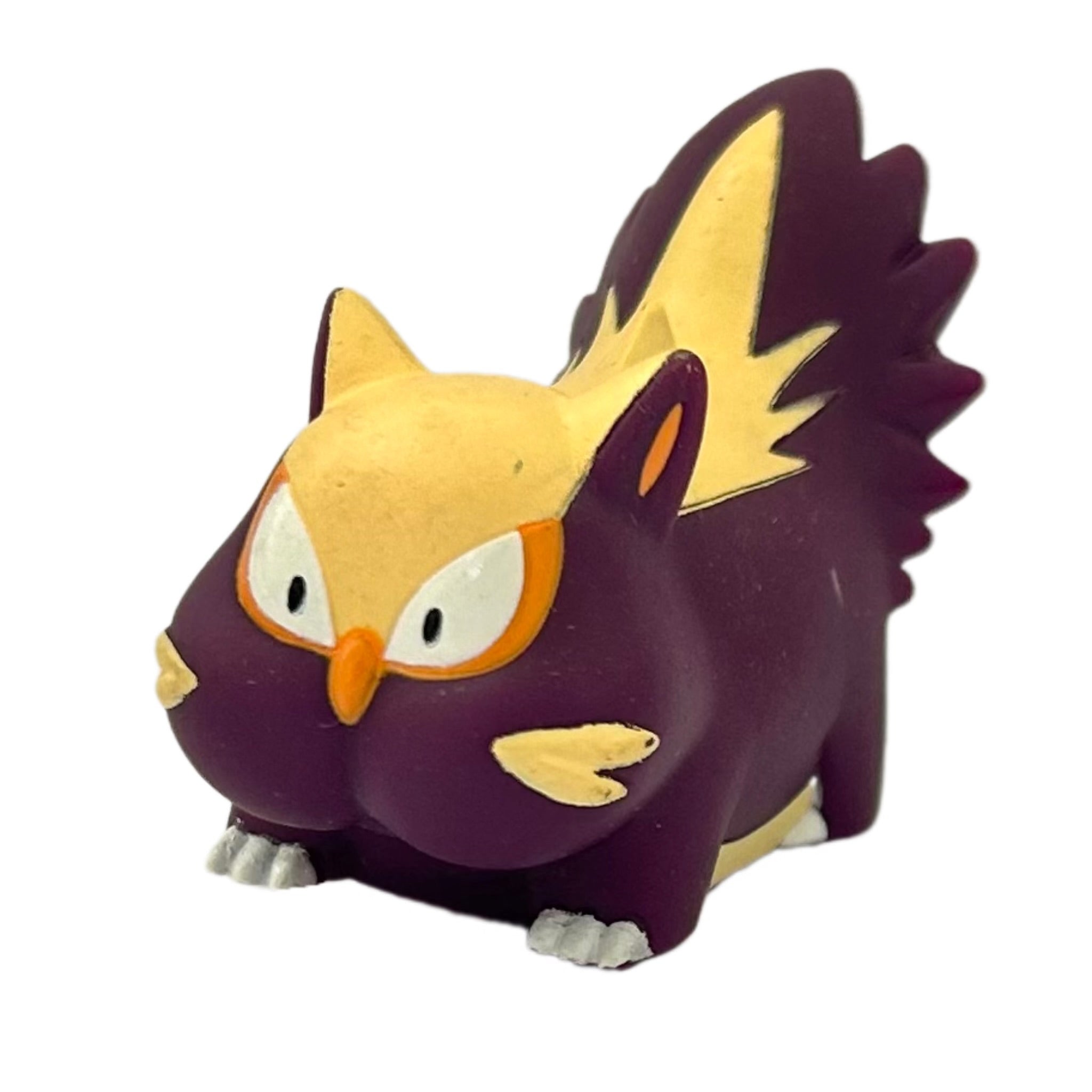Pocket Monsters Diamond & Pearl - Skunpuu / Stunky - Pokémon Kids D&P ...