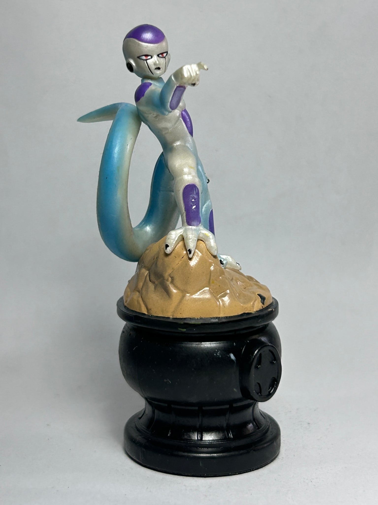 Dragon Ball Z - Frieza - Final Form - Chess Piece - King – Cuchiwaii