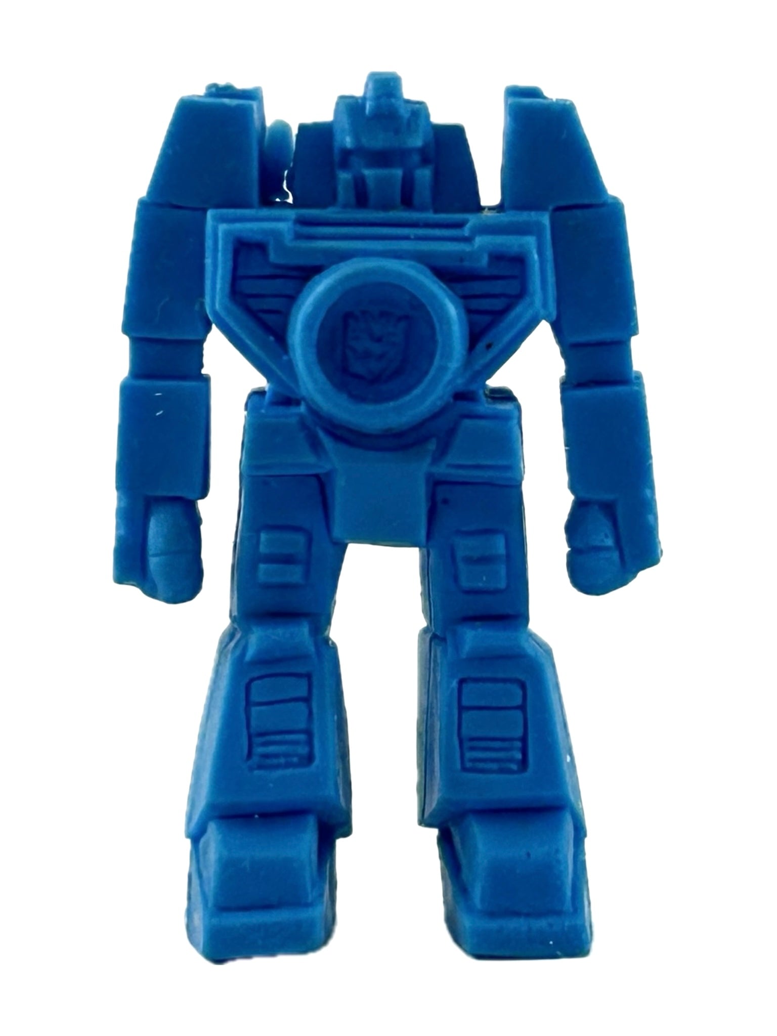 Transformers (G1) - Reflector - Eraser / Keshigomu – Cuchiwaii