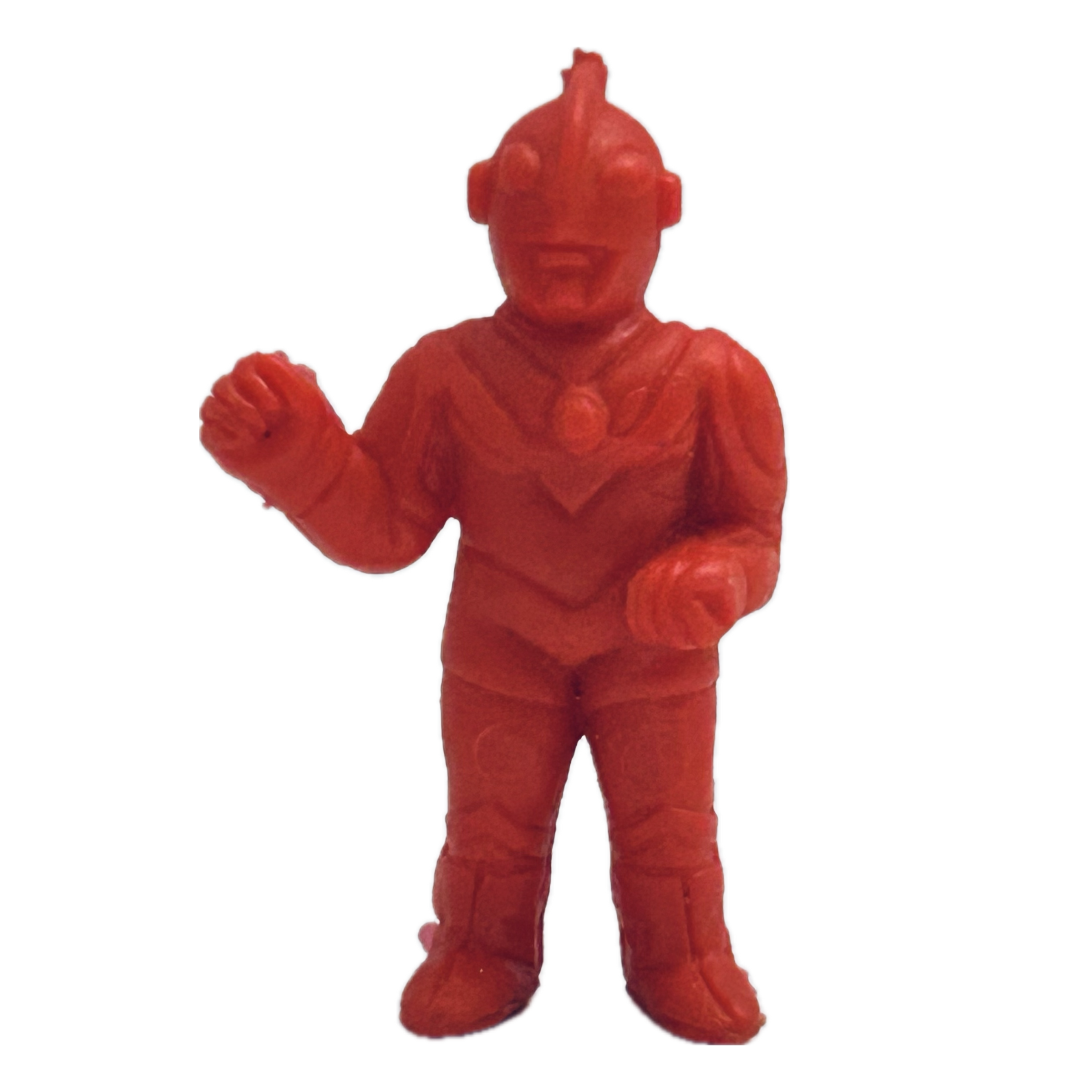 Ultraman - Keshigomu - Ultra Monster Eraser Part 1 – Cuchiwaii