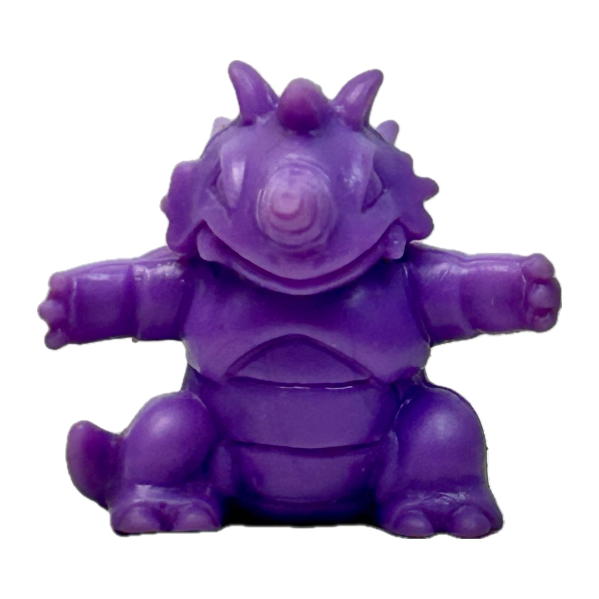 Pokémon - Sidon / Rhydon - Eraser Figure - Violet – Cuchiwaii