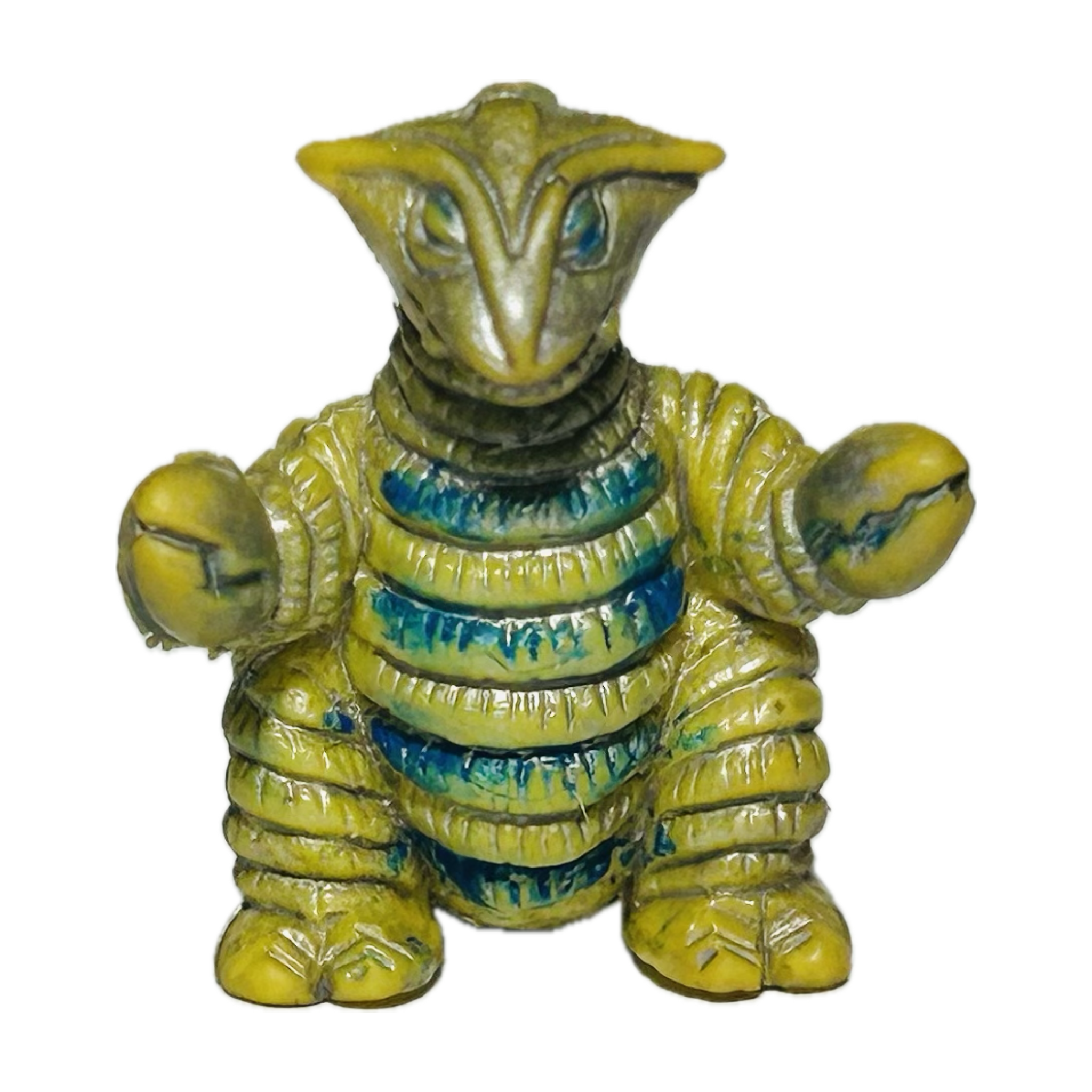 Ultraman - Sadola - Keshigomu - Ultra Monster Eraser Vol. 2.5 – Cuchiwaii