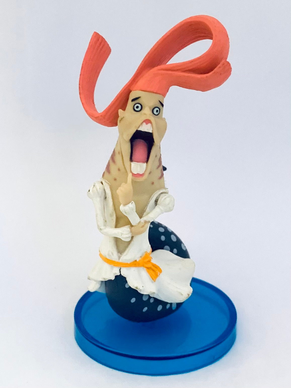 One Piece - Ryuboshi - OP World Collectable Figure vol.31 - WCF – Cuchiwaii