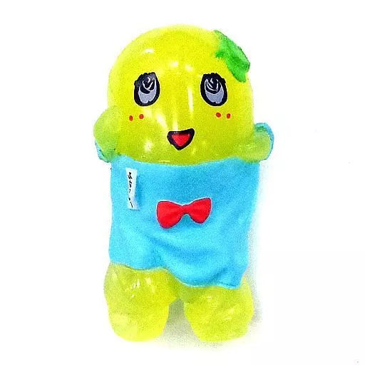 Mascot Character - Funassyi - Mini Figure - Sitting – Cuchiwaii