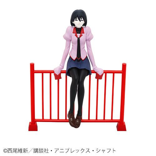 Monogatari Series: Second Season - Oshino Ougi - Premium Figure – Cuchiwaii