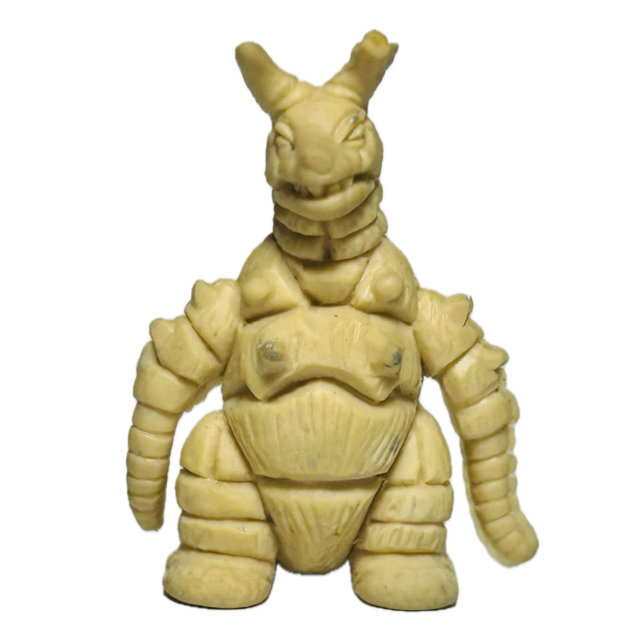 Return of Ultraman - Gudon - Keshigomu - Ultra Monster Eraser Vol. 4 ...