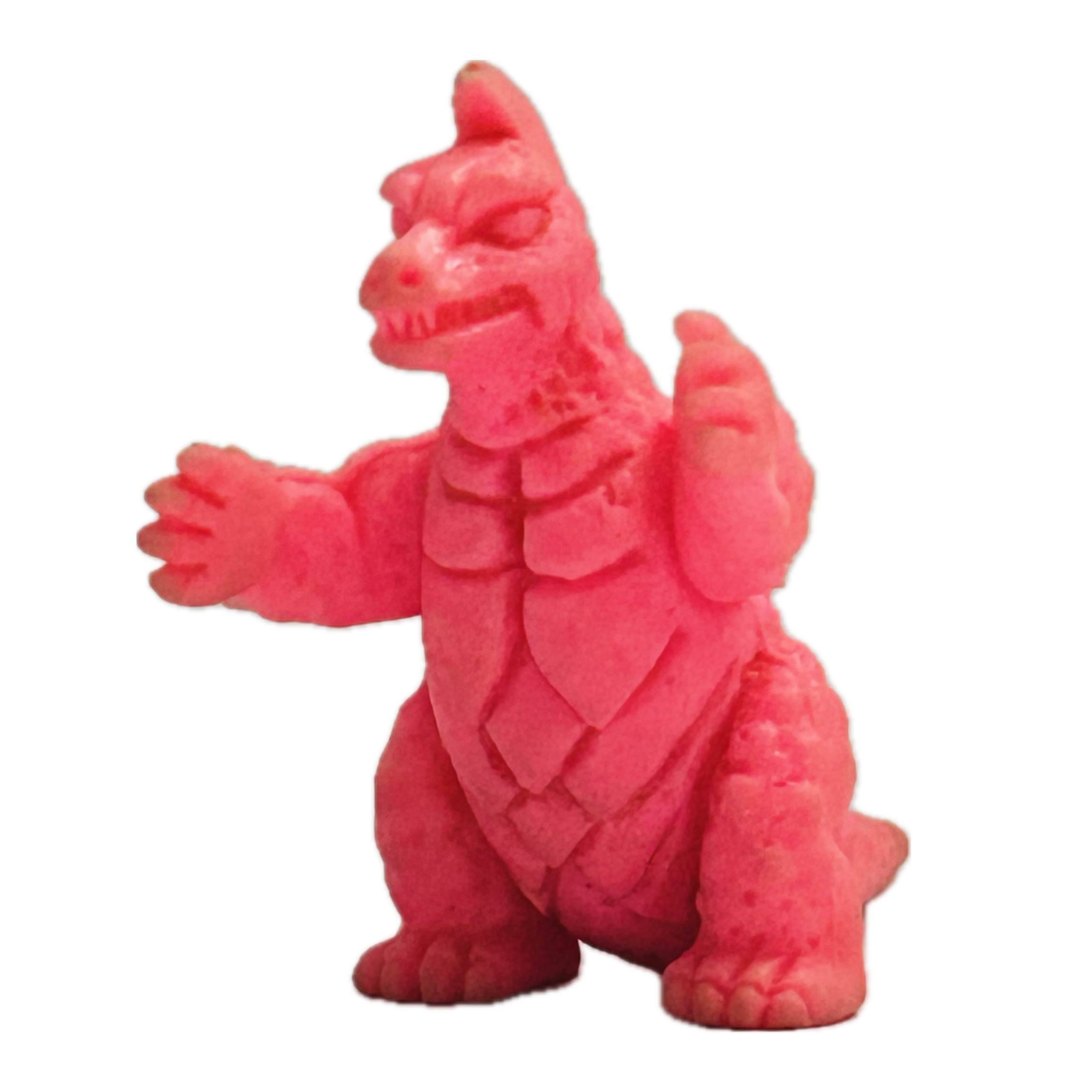 Return of Ultraman - Arstron - Keshigomu - Ultra Monster Eraser Part 2 ...