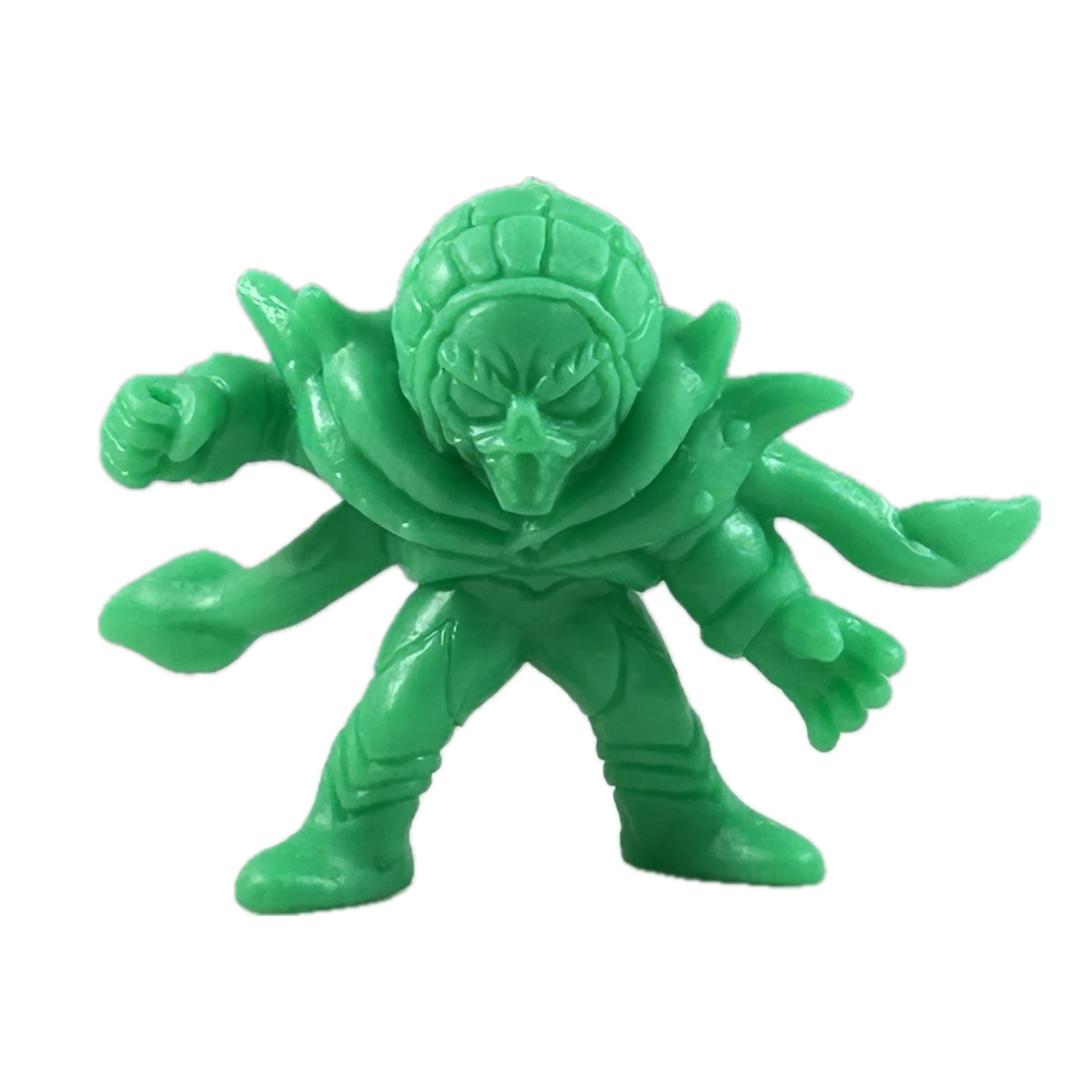 Ultraman: Towards the Future - Gudis - Eraser Figure – Cuchiwaii