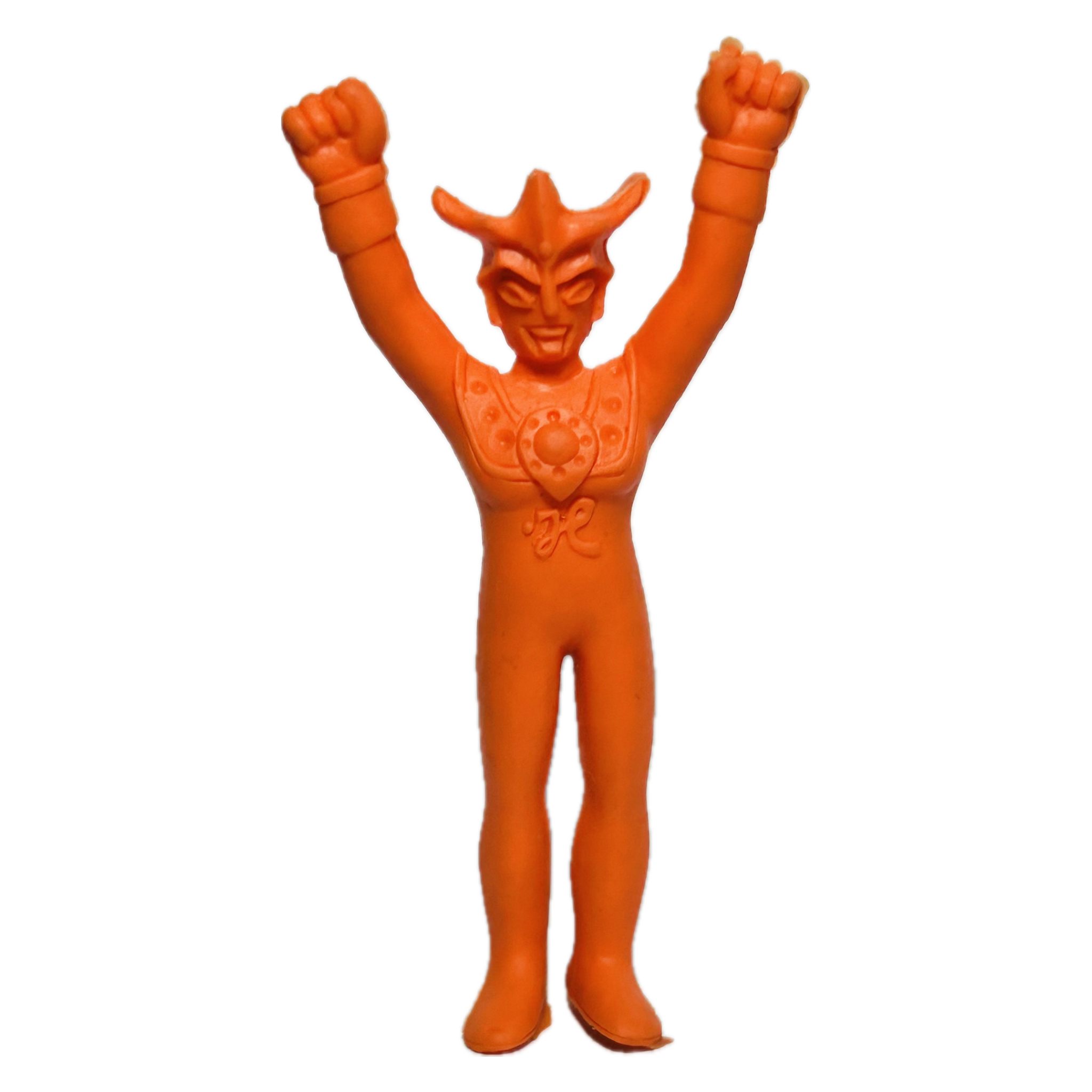 Ultraman Leo - Keshigomu - Ultraman Series - Eraser – Cuchiwaii