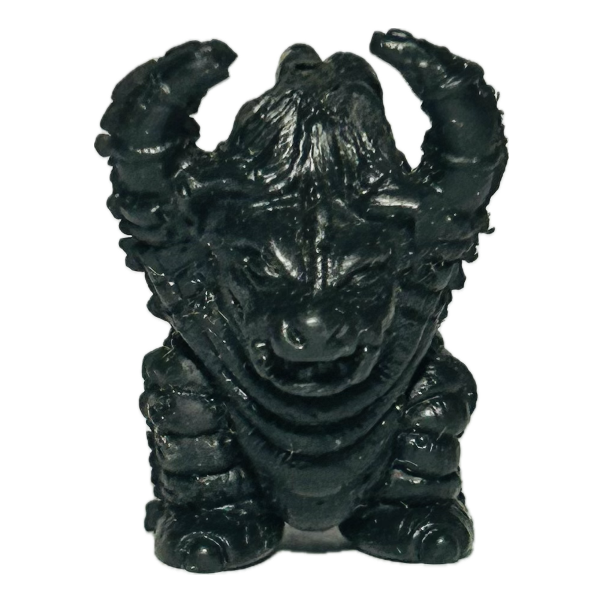 Return of Ultraman - Oxter - Keshigomu - Ultra Monster Eraser Vol. 4 ...