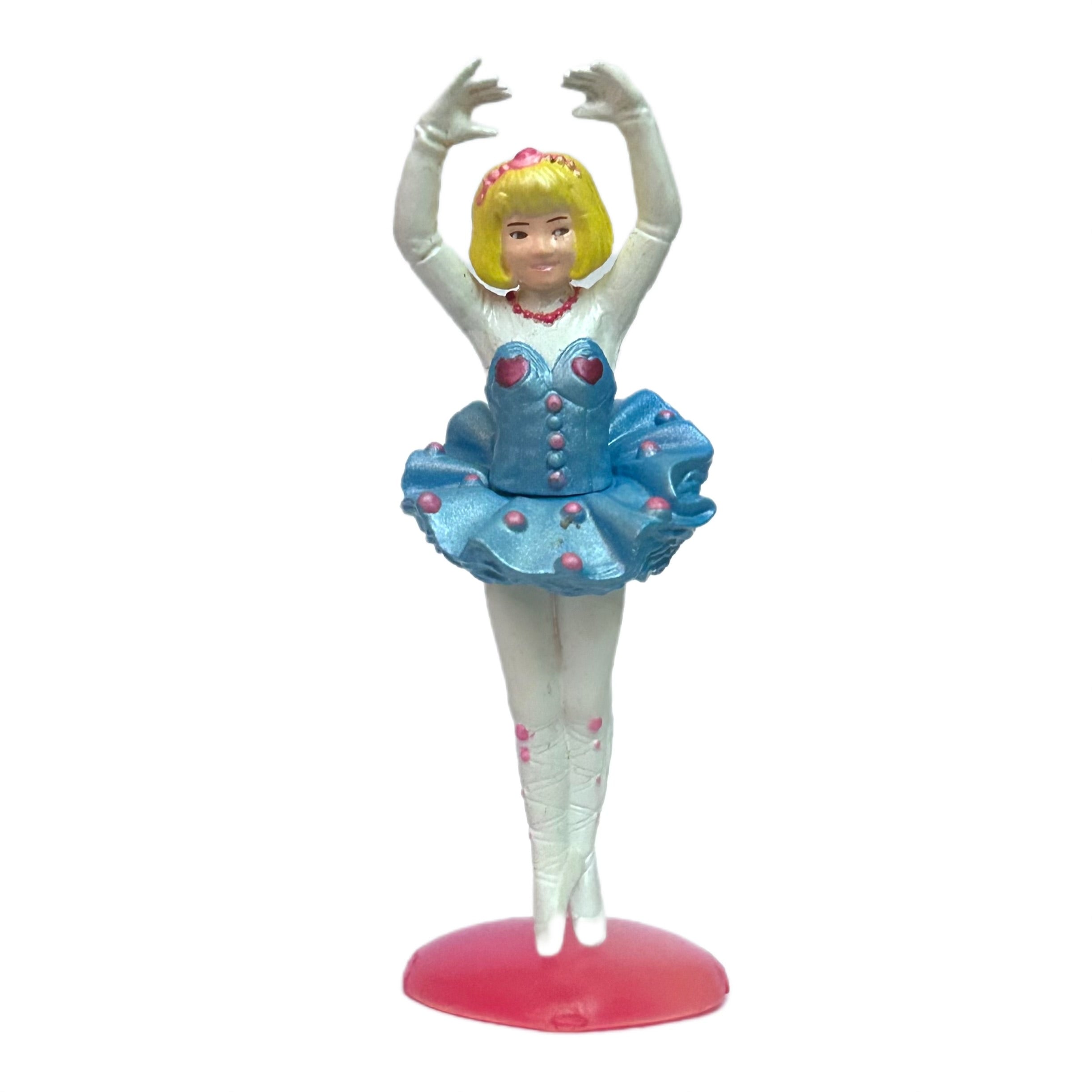 Ganbare!! Robocon - Robin-chan - Trading Figure – Cuchiwaii