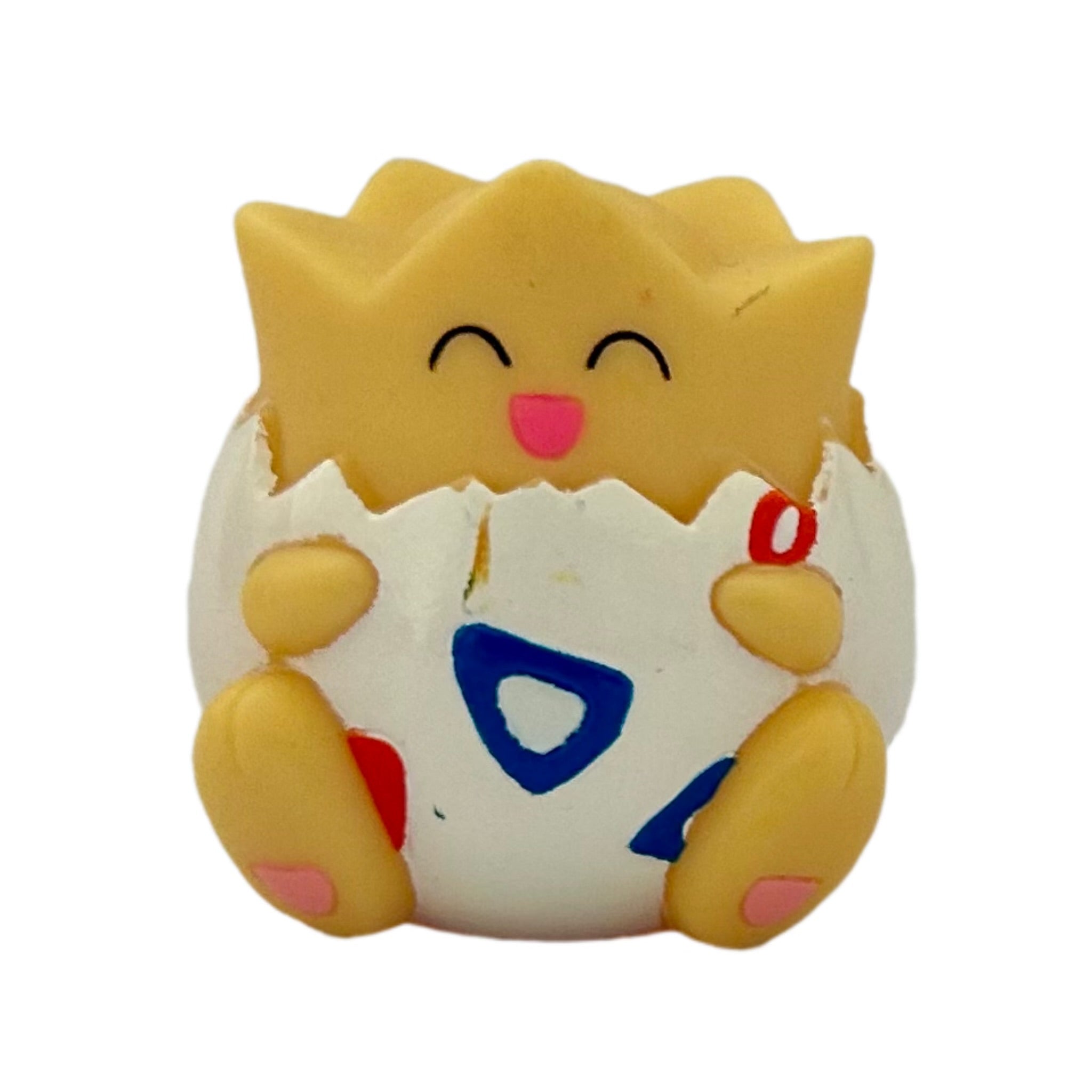 Pocket Monsters - Togepy / Togepi - DX Pokémon Kids Series 4 – Cuchiwaii