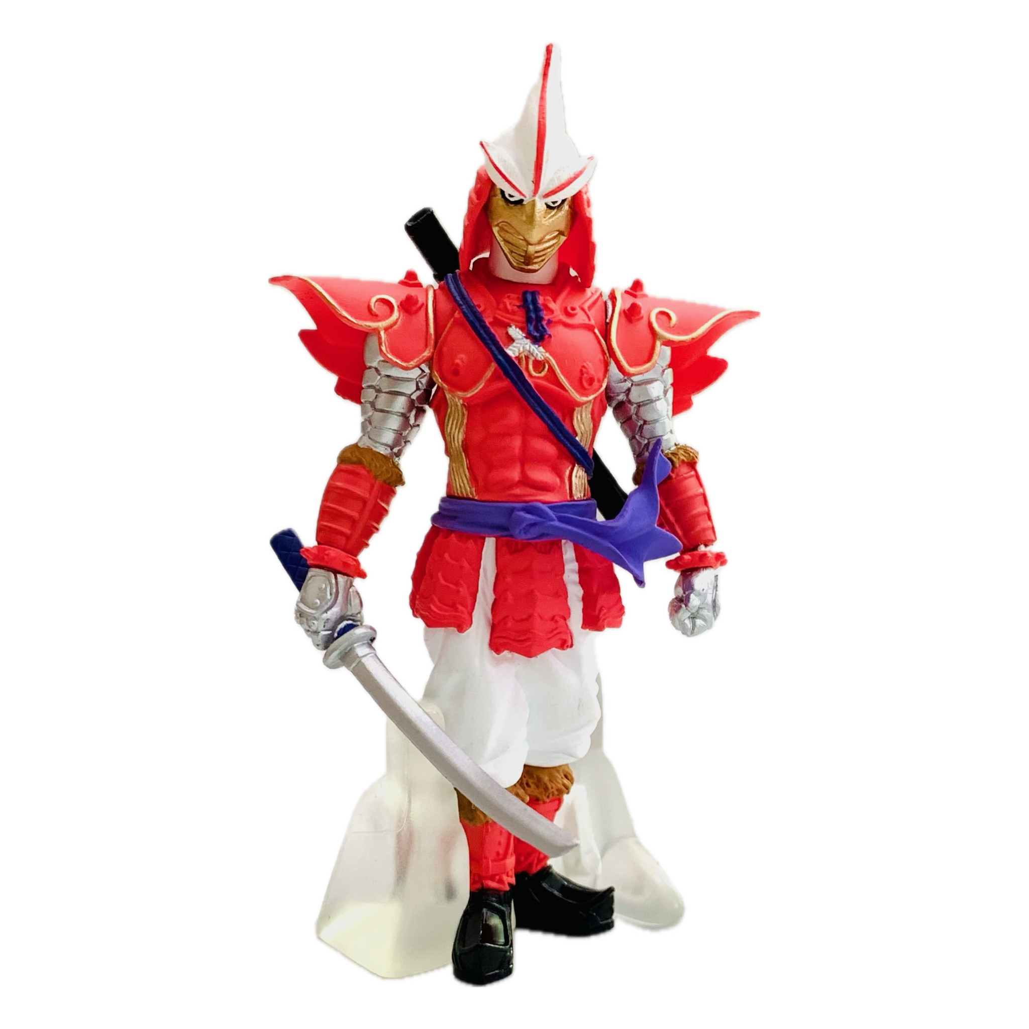 Kamen Rider Hibiki - Oni No Yoroi - HG Series KR 35 ~Insect Wars Hen ...