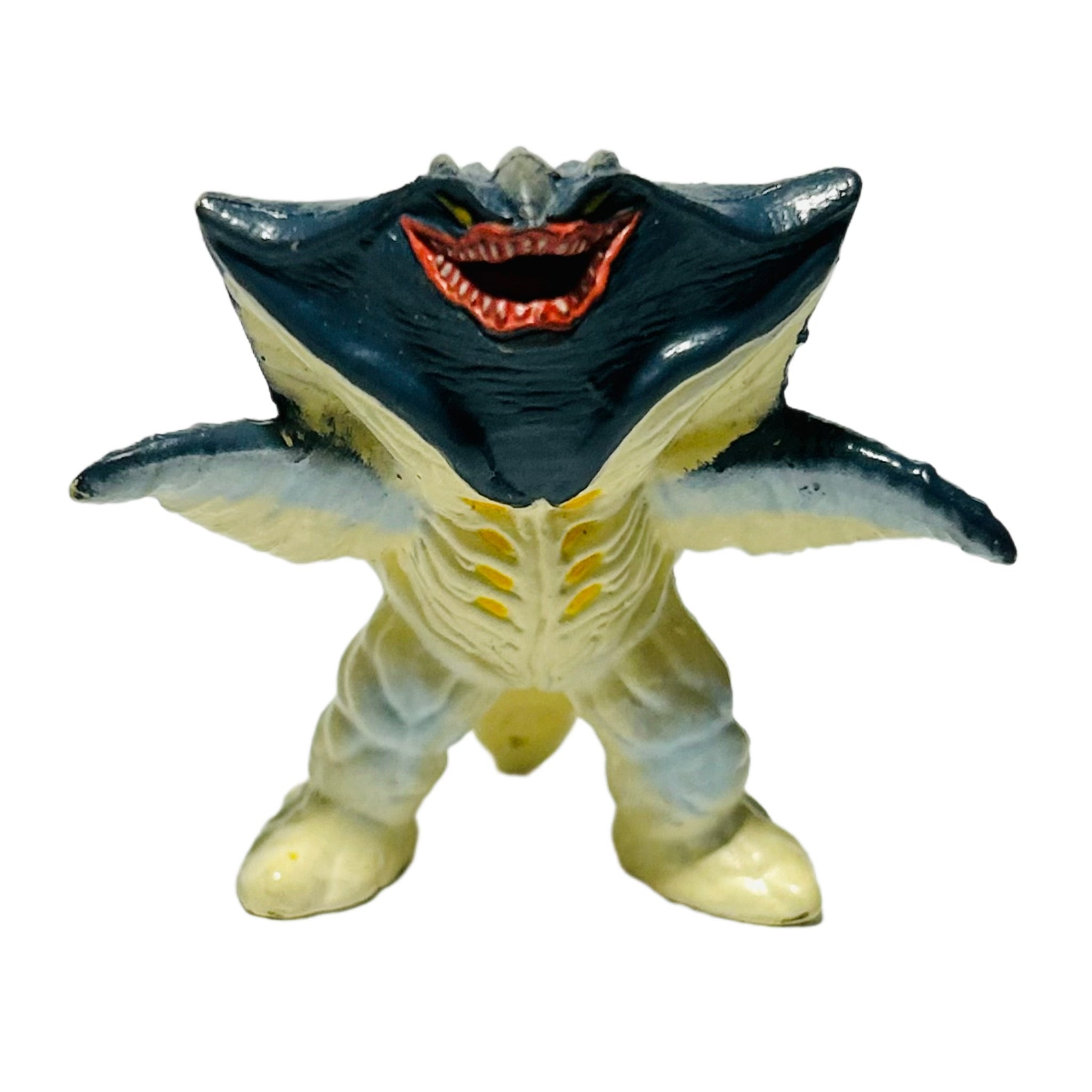 Ultraman Tiga - Gazort - Tiga Monster Super Complete Collection Part 1 ...