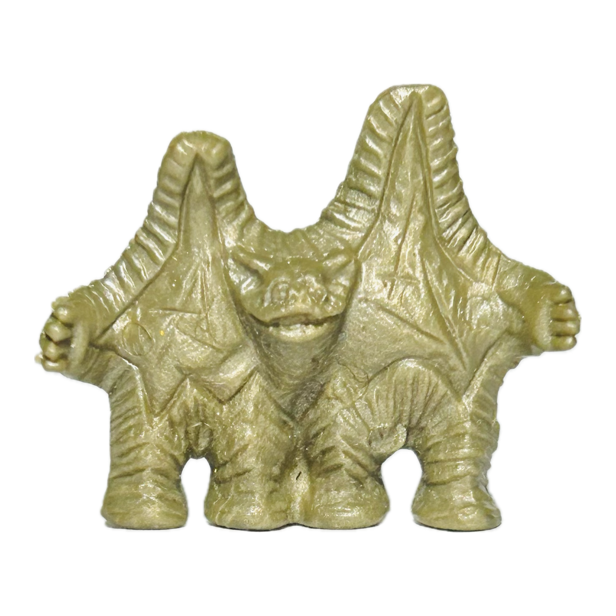 Ultraman - Pestar - Keshigomu - Ultra Monster Eraser Part 2 – Cuchiwaii