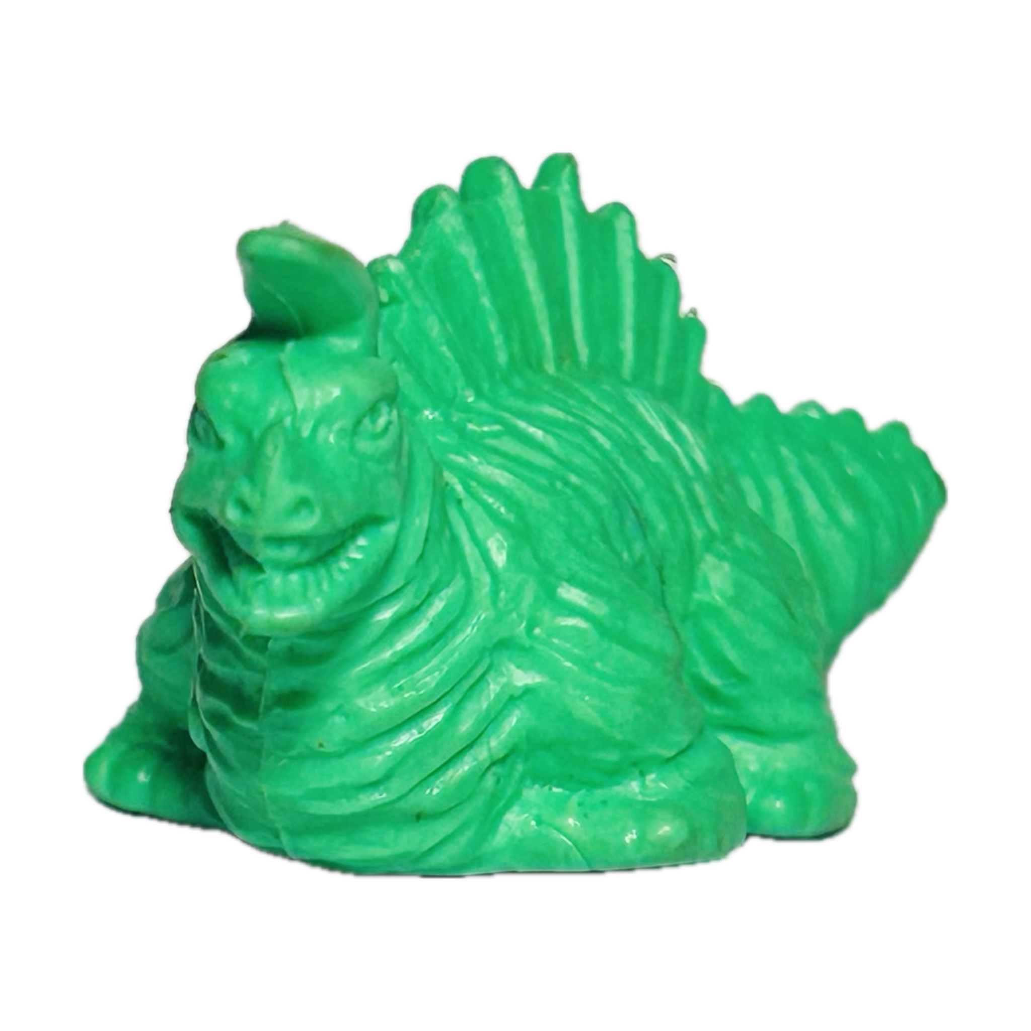 Return of Ultraman - Kingsaurus III - U. Series No. 5 - Keshigomu - Er ...