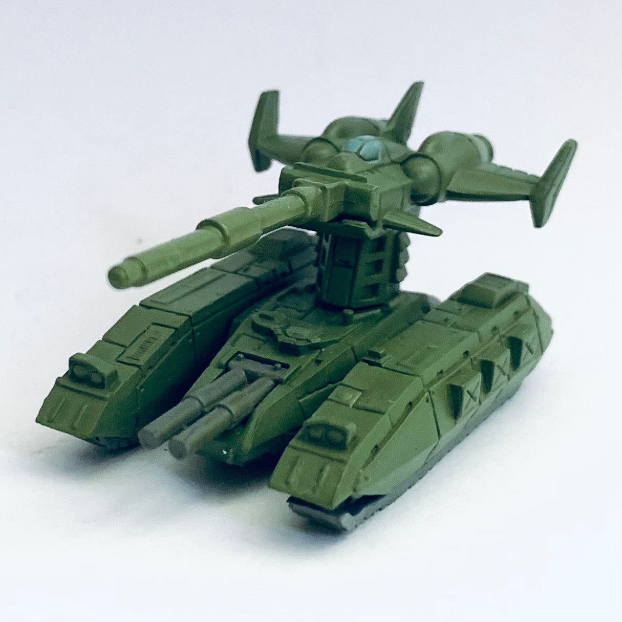 Mobile Suit Z Gundam - Magella Attack - MS Selection 18 - Trading Figu ...