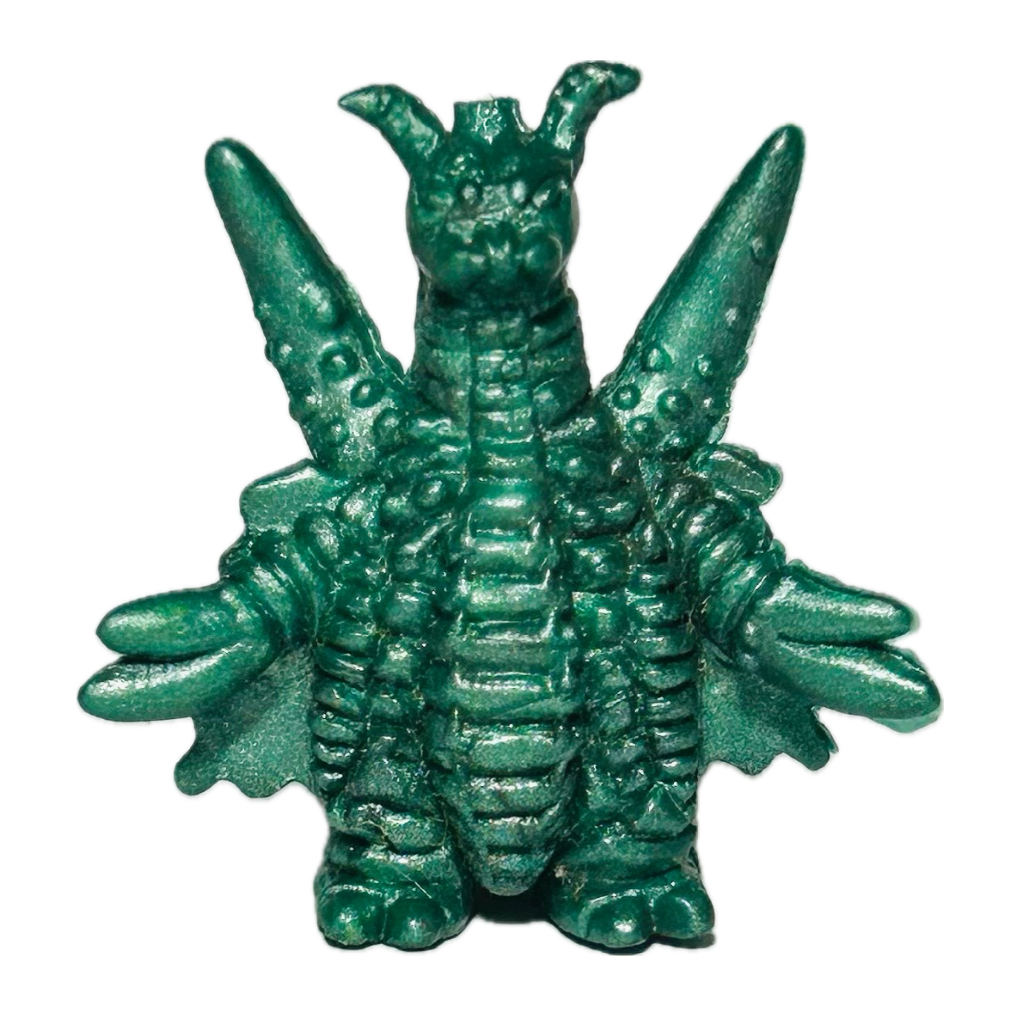 Ultraman Ace - Aribunta - Keshigomu - Ultra Monster Eraser Vol. 4 ...