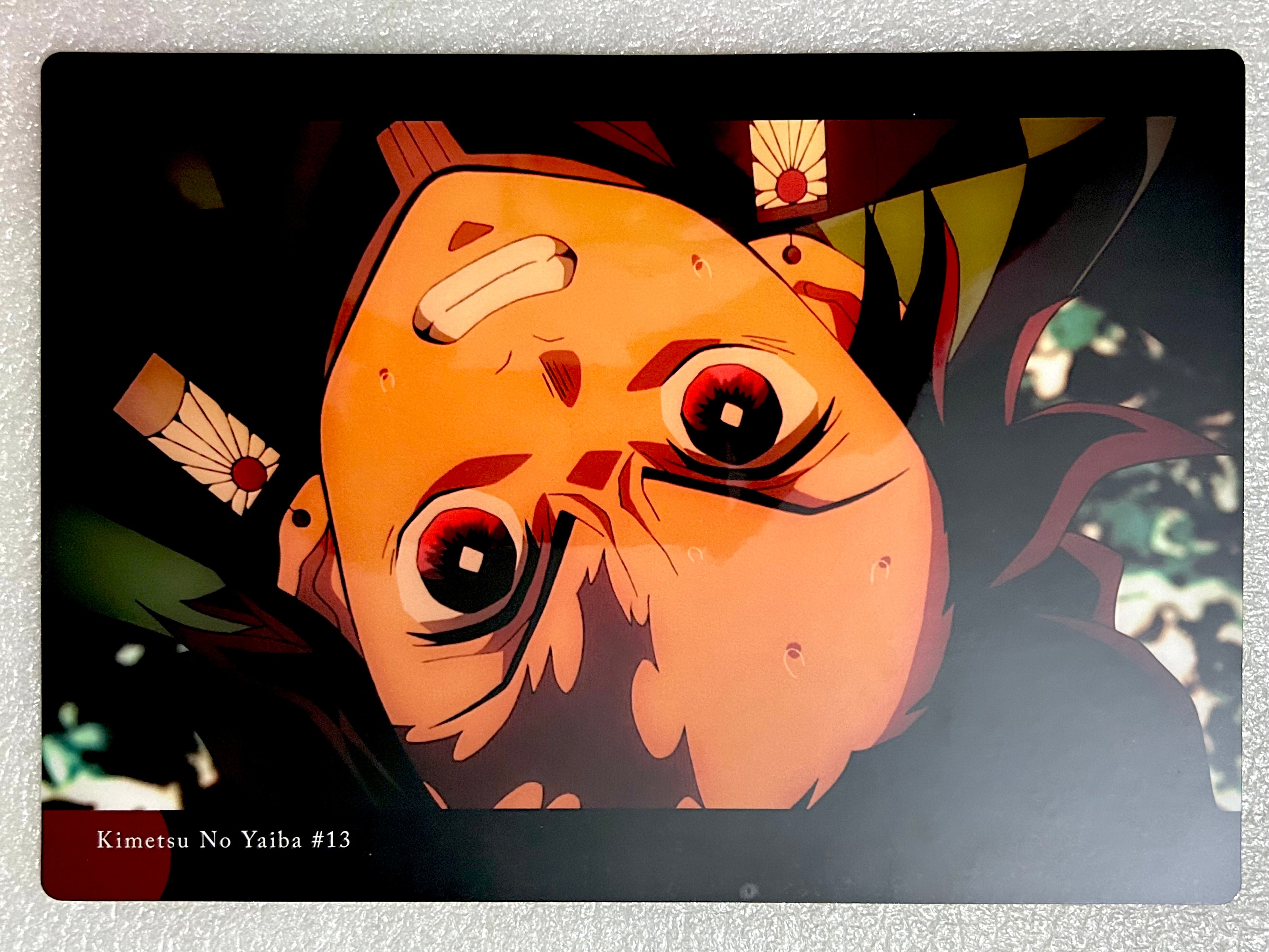 Demon Slayer: Kimetsu no Yaiba Desk Pad Collection Vol.1 - Shitajiki ...