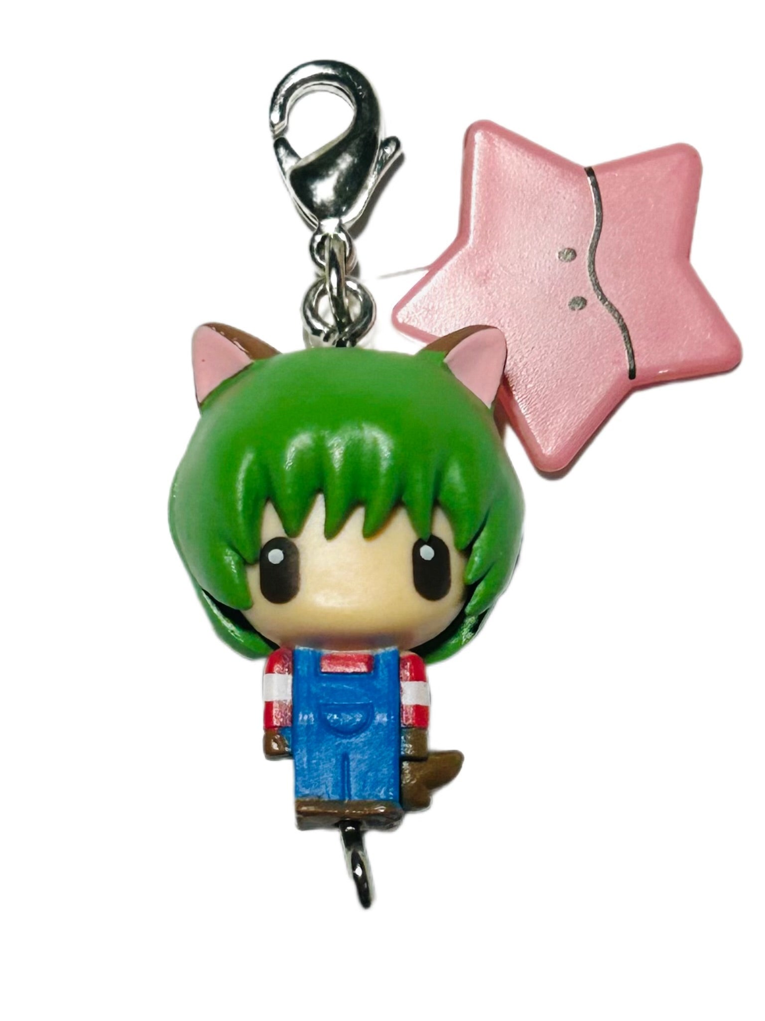 Mobile Suit Gundam SEED - Nicol Amalfi - Chara Fortune Uranai autumn＆w ...