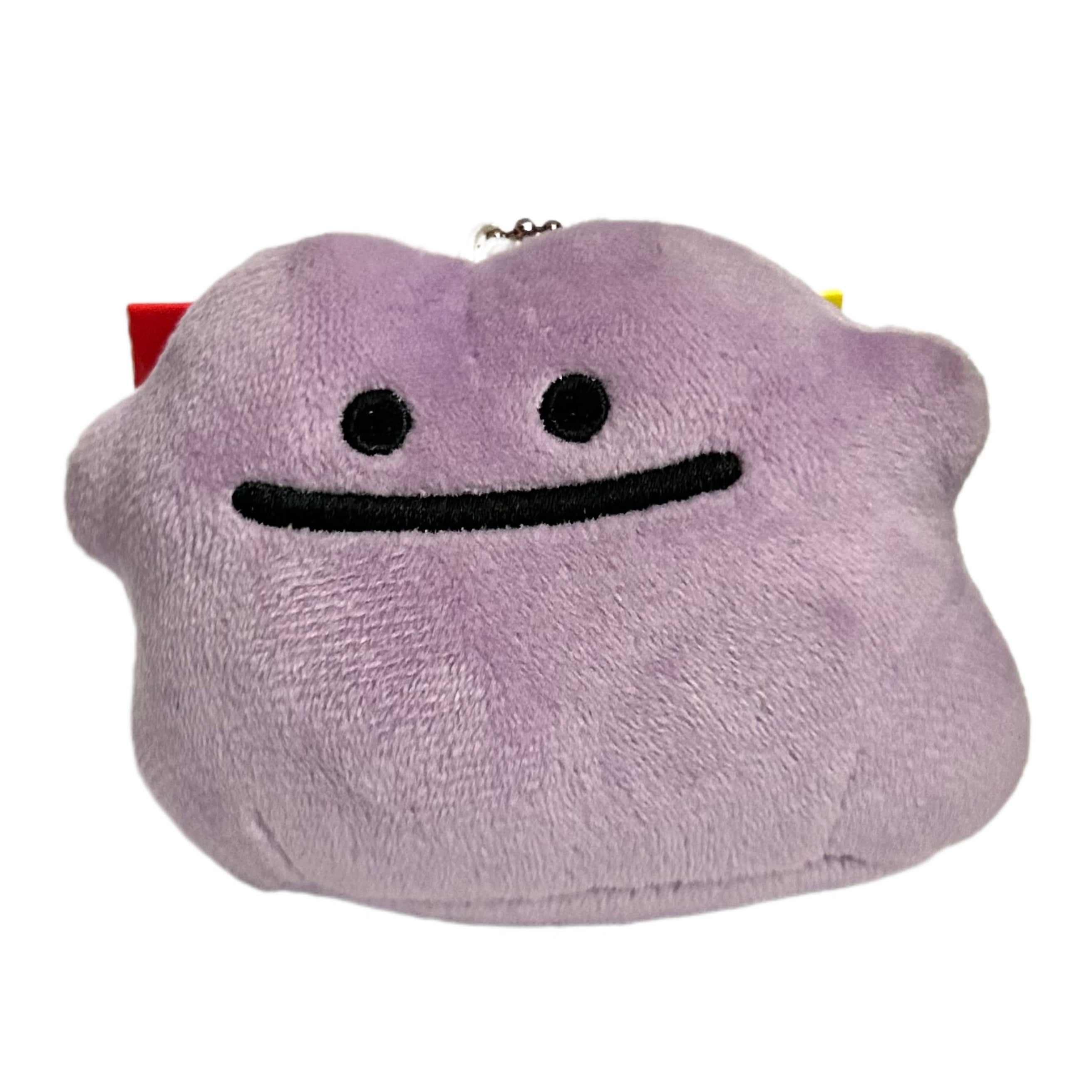 Pocket Monsters - Metamon - Plush Mascot - Pokémon Dolls – Cuchiwaii