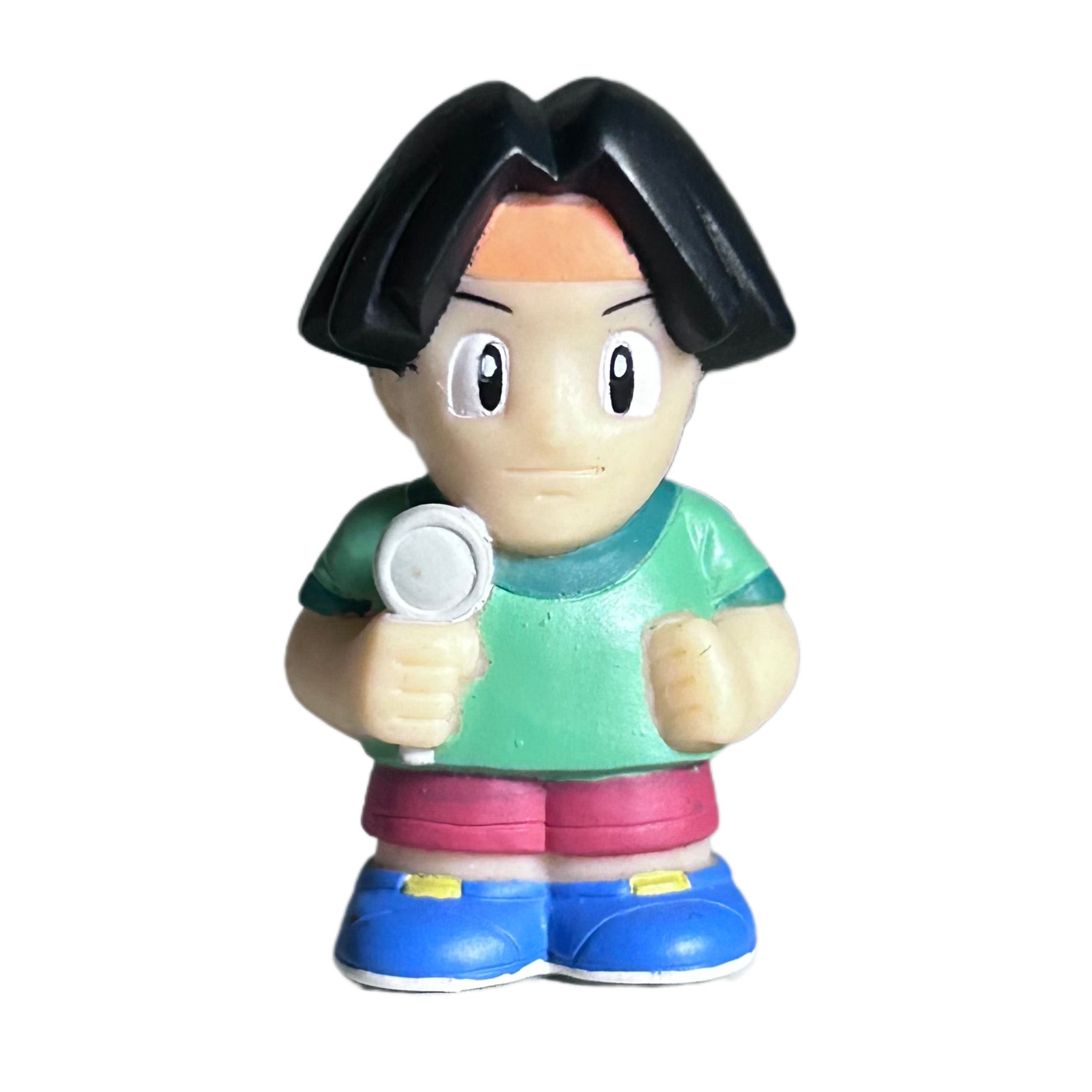 Pocket Monsters - Kenji / Tracey Sketchit - DX Pokémon Kids Series 5 ...